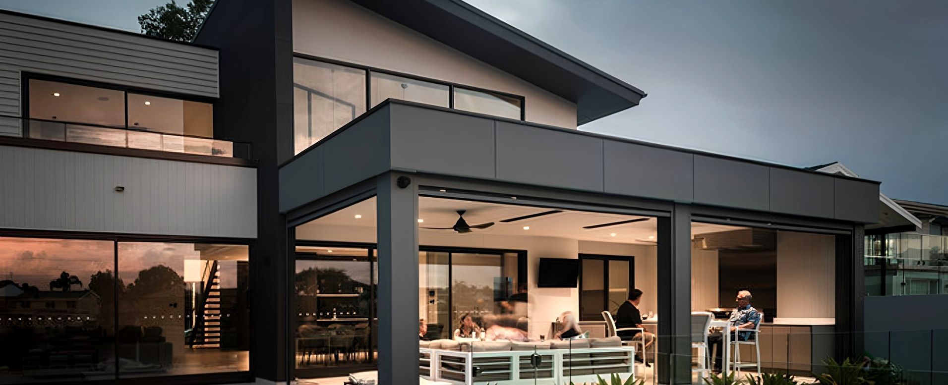 Quattro Architecture | ArchiPro AU