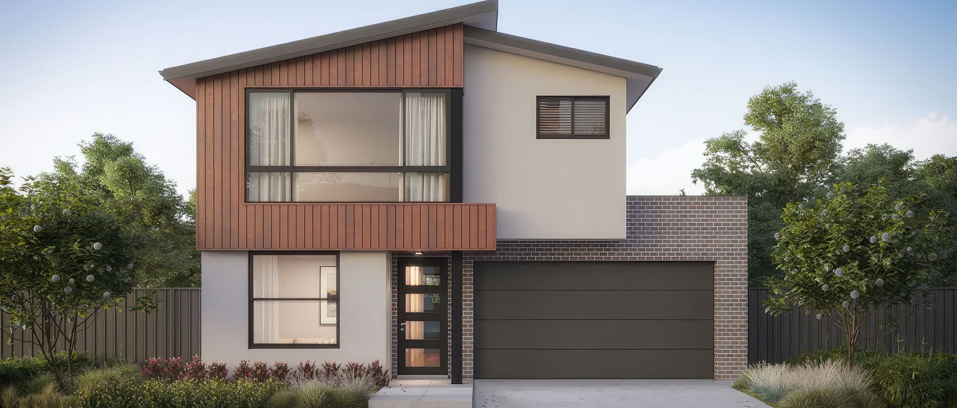 Marvel Homes