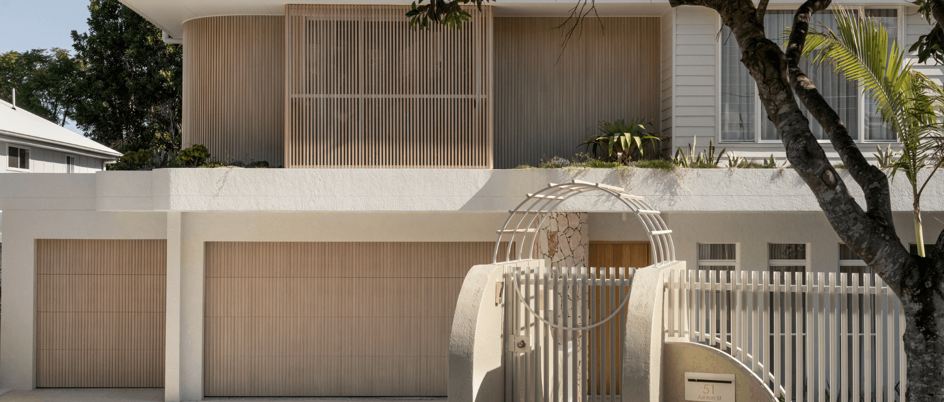 DECO Australia