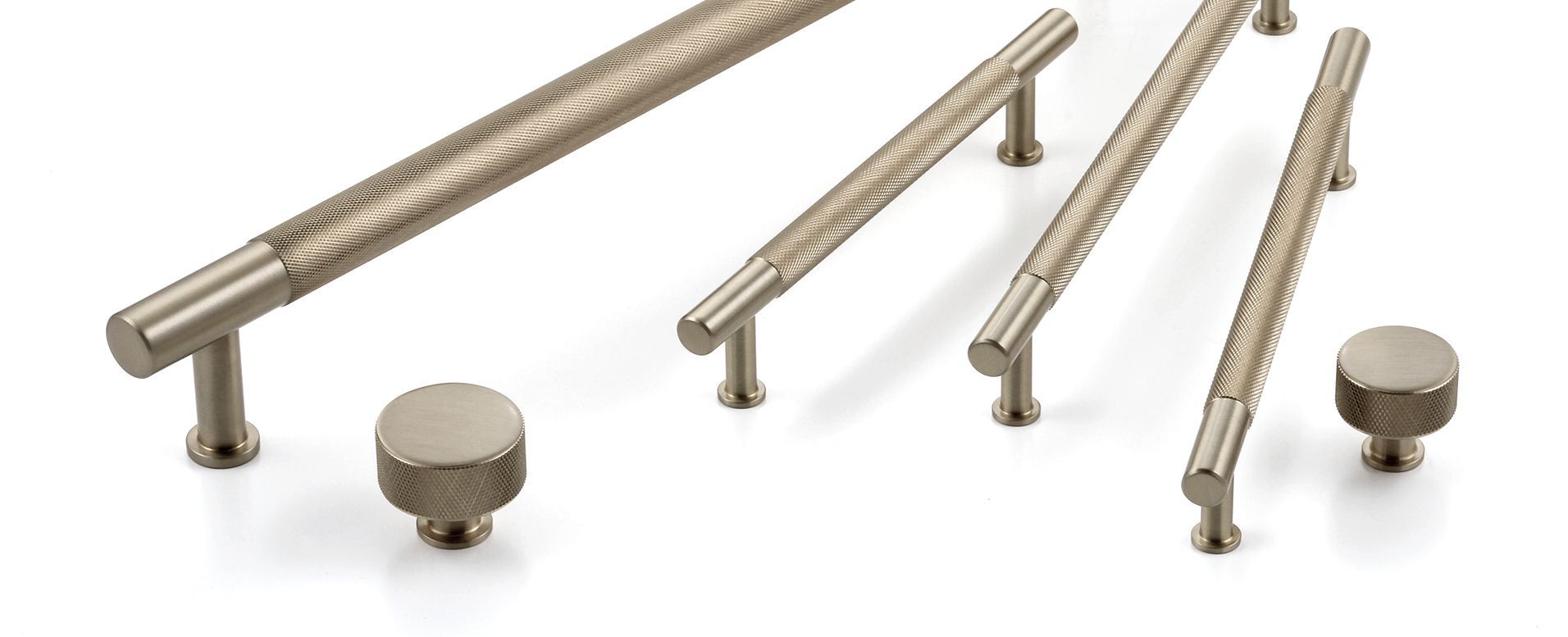 Touch Handles | ArchiPro AU