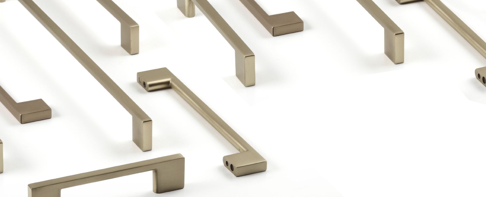 Touch Handles | ArchiPro AU