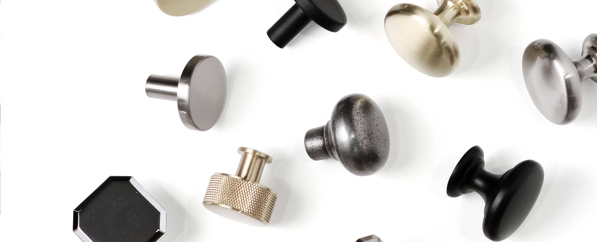 Touch Handles | ArchiPro AU