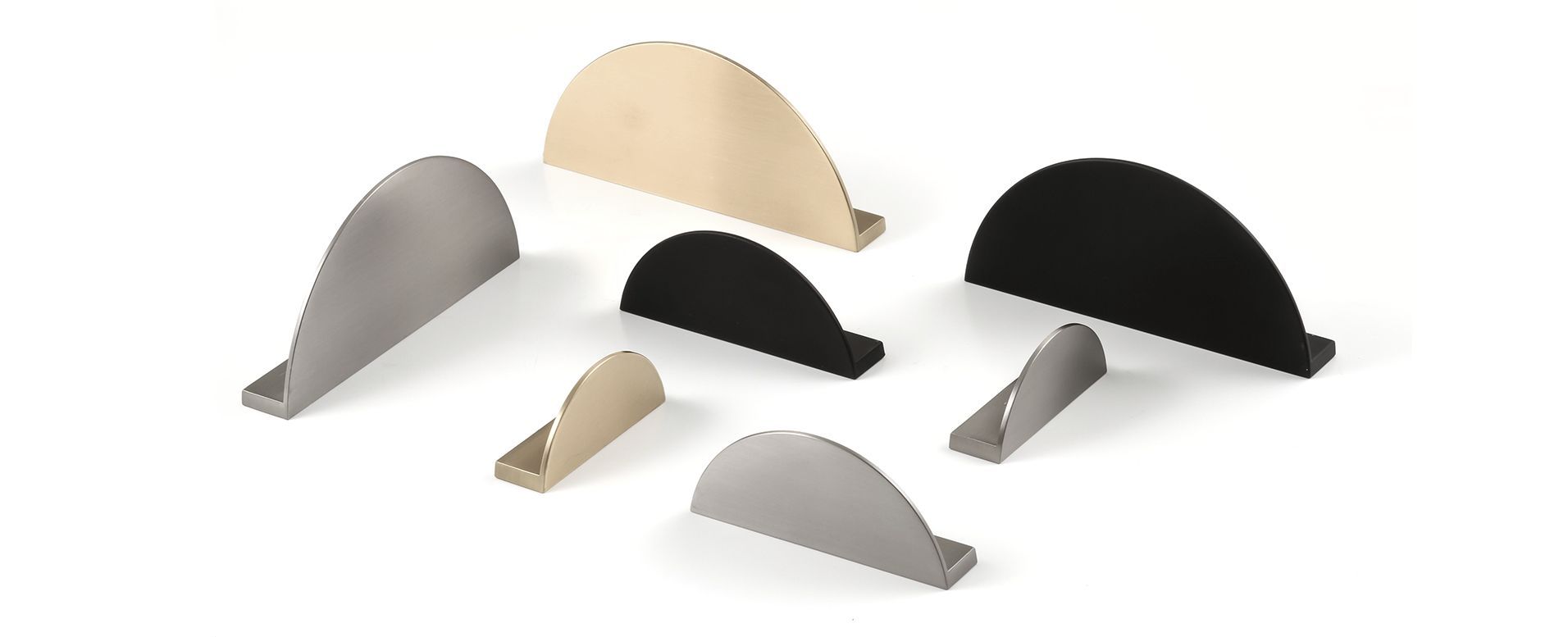 Touch Handles | ArchiPro AU