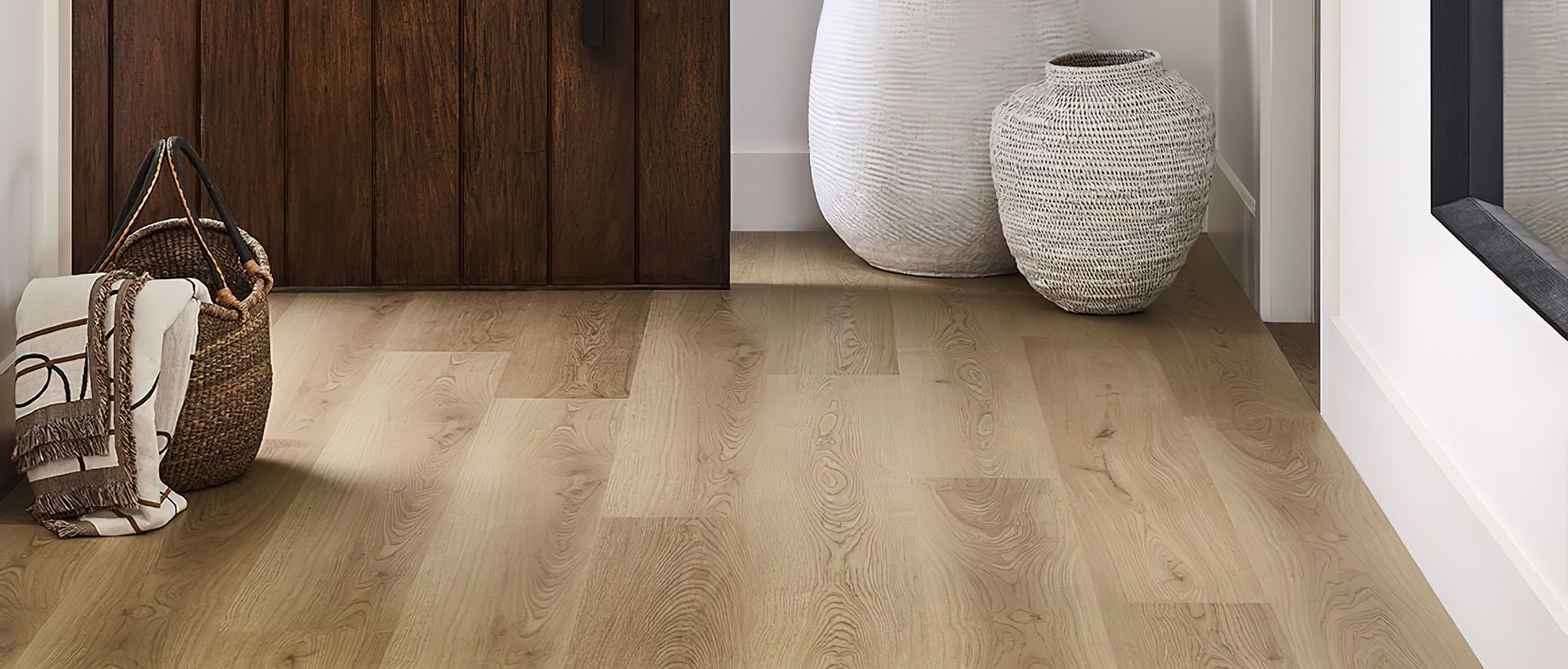 About Preference Floors