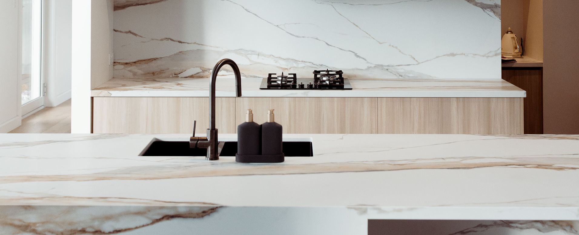 WK Stone | ArchiPro AU