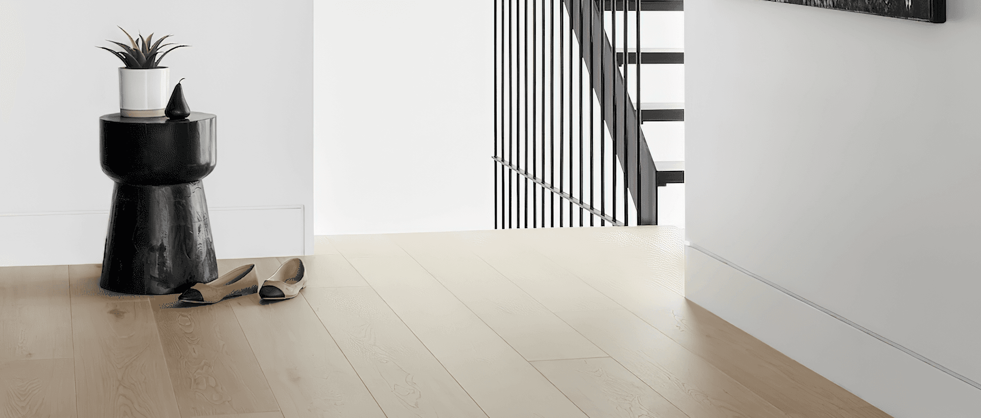 About Preference Floors