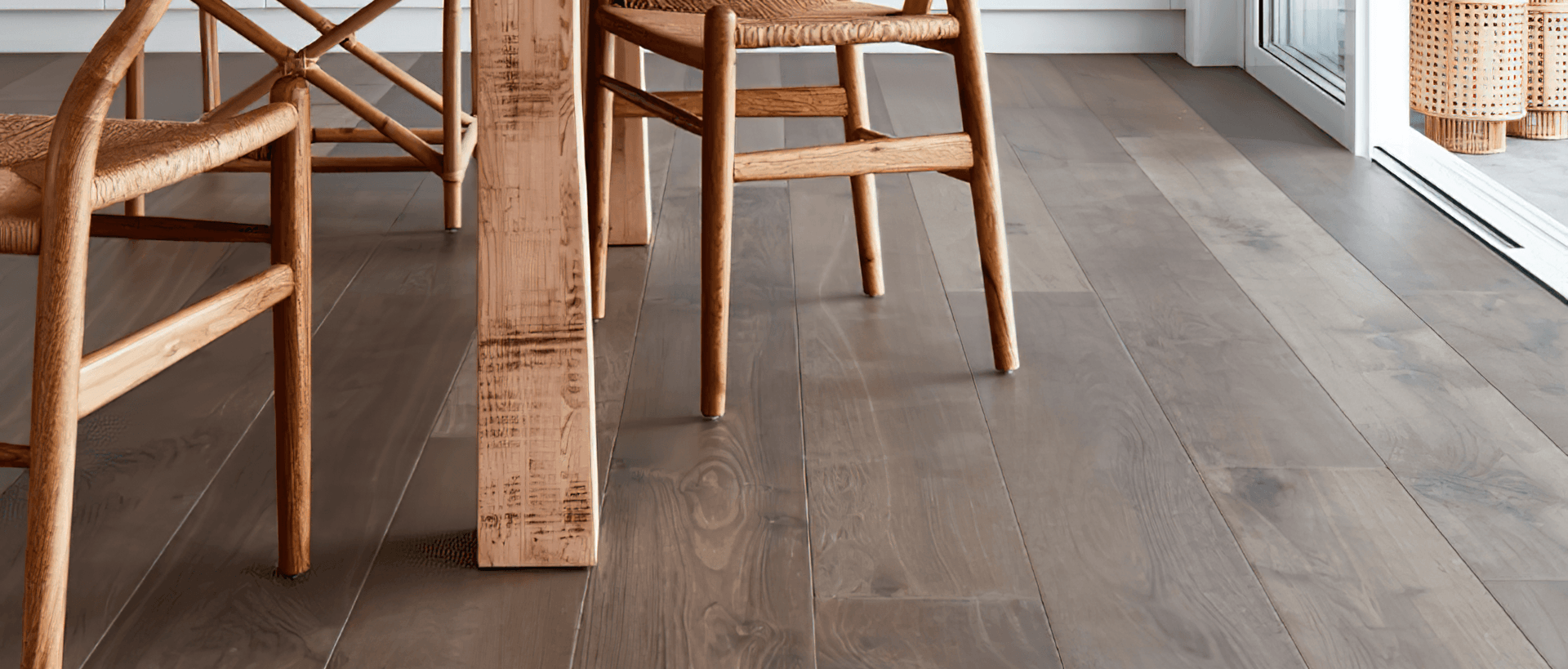 About Preference Floors