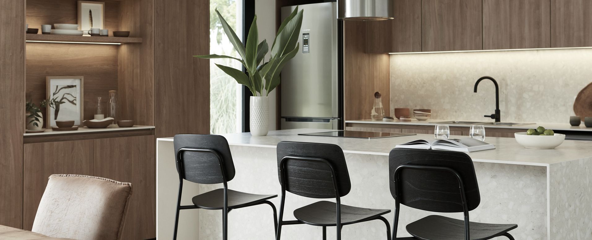 Neolith Australia | ArchiPro AU