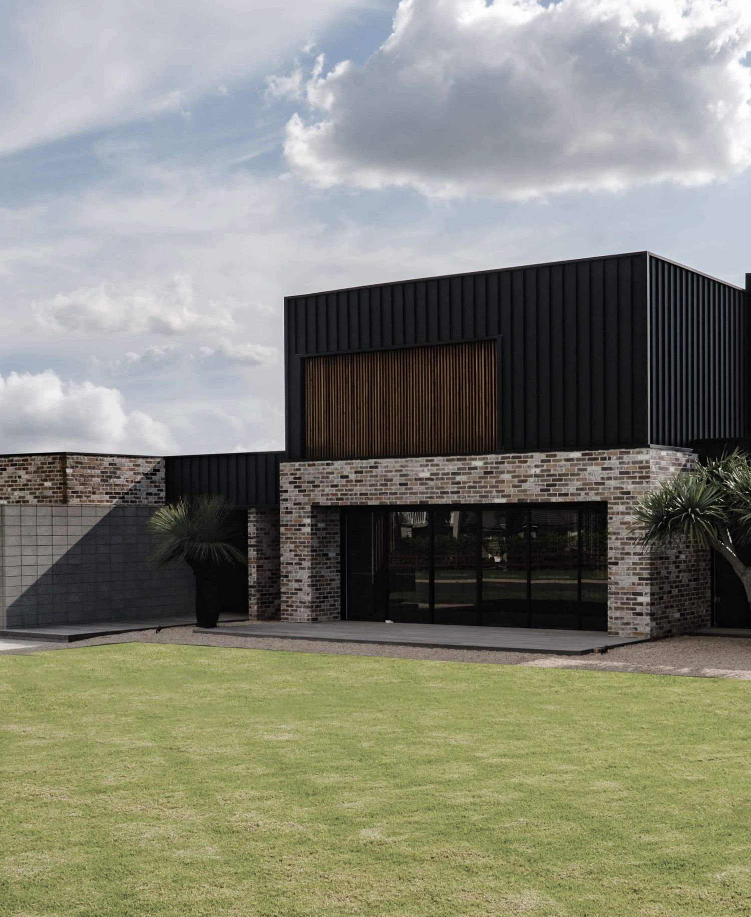 architectural panel solutions