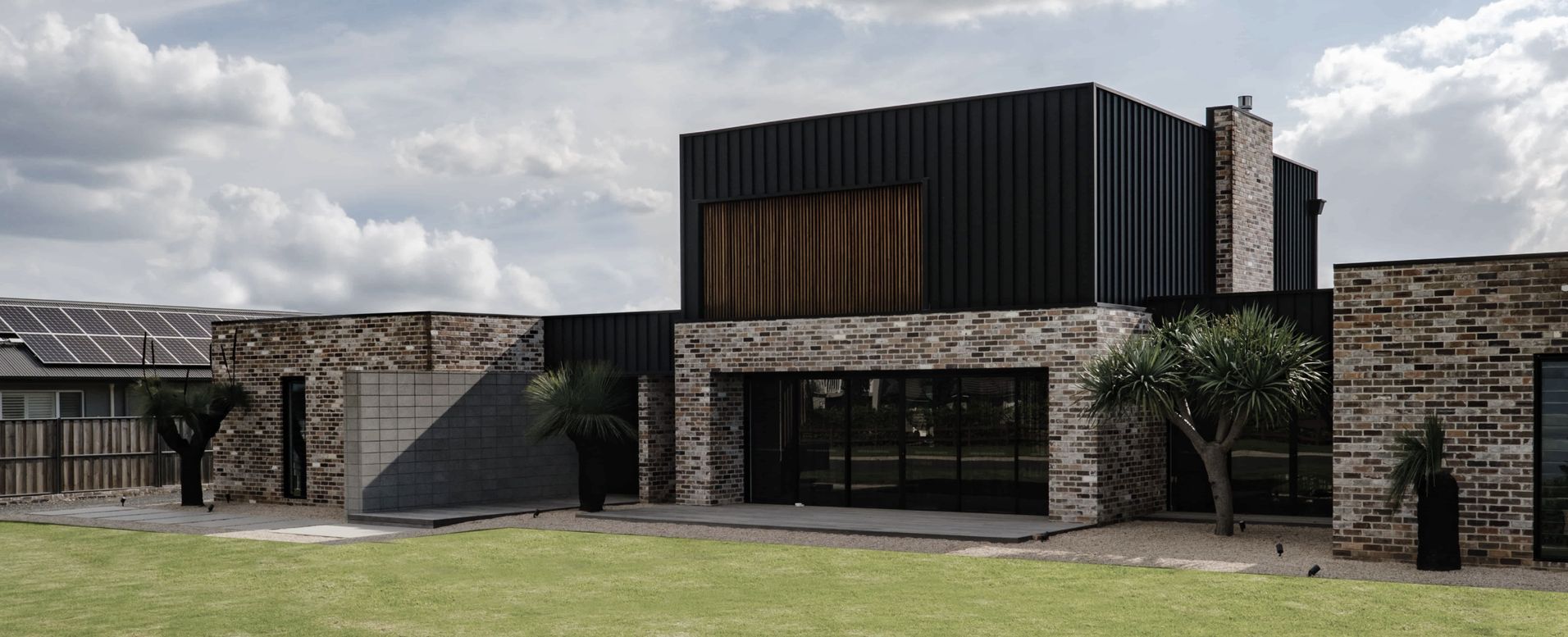 No.1 Architectural Panel Systems | ArchiPro AU