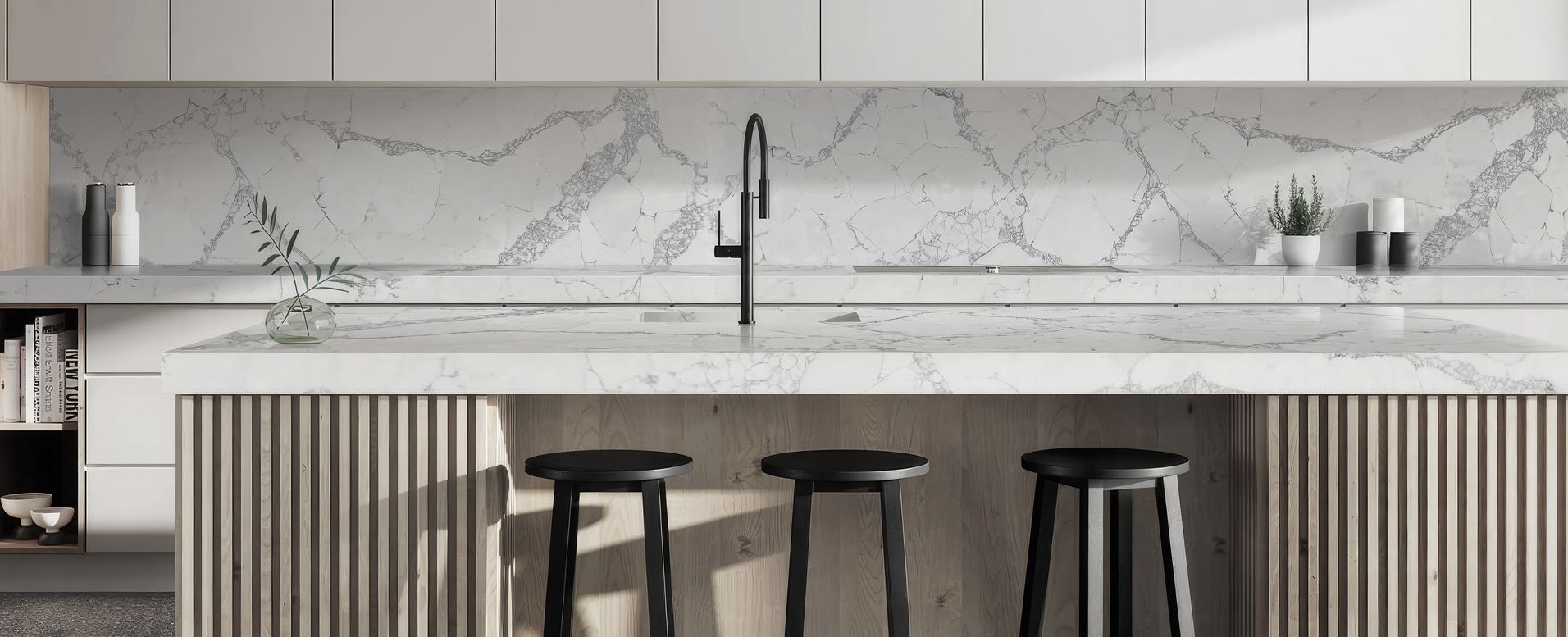 WK Stone | ArchiPro AU