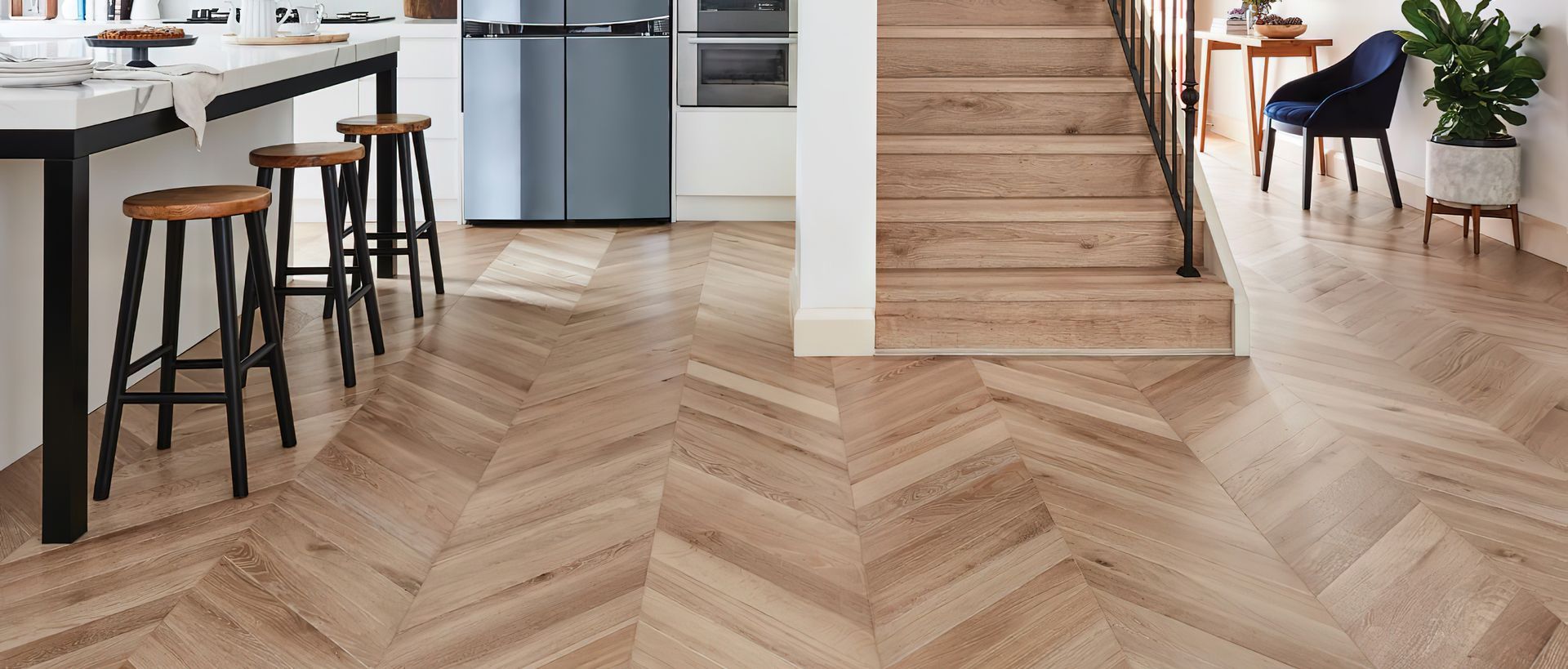 About Preference Floors