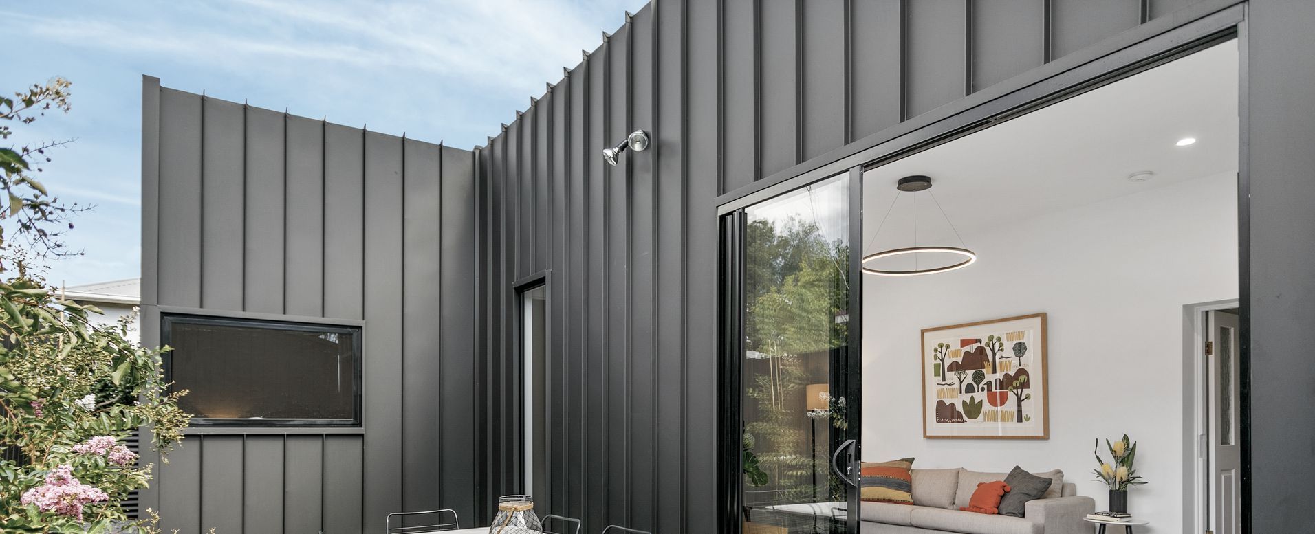 Metroll | ArchiPro AU