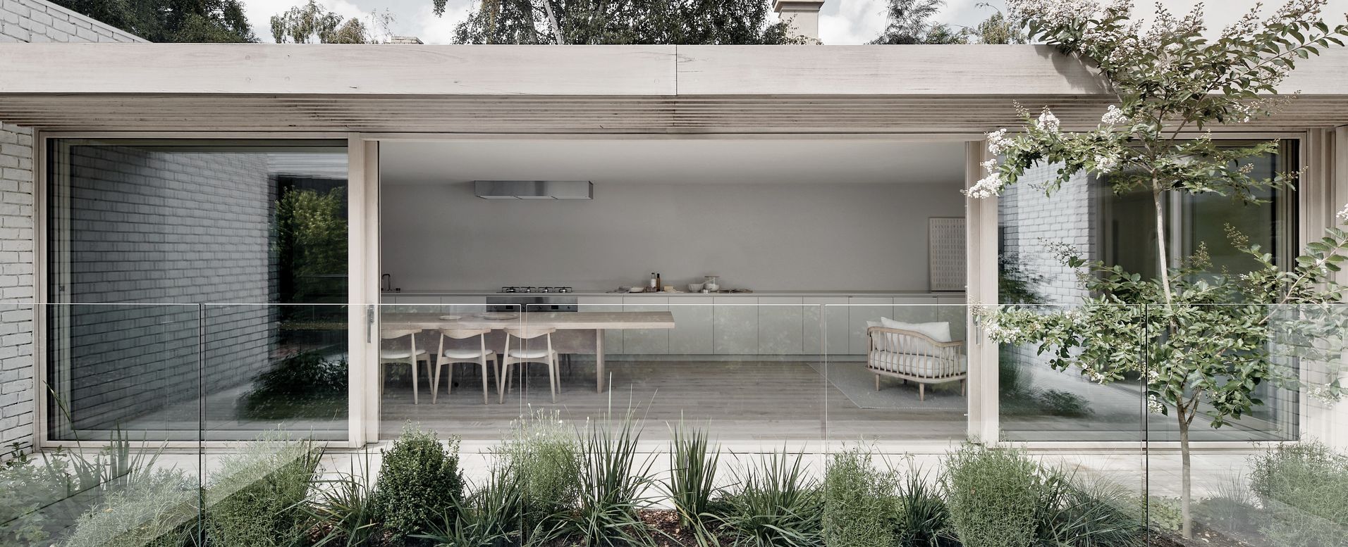 BINQ Windows | ArchiPro AU