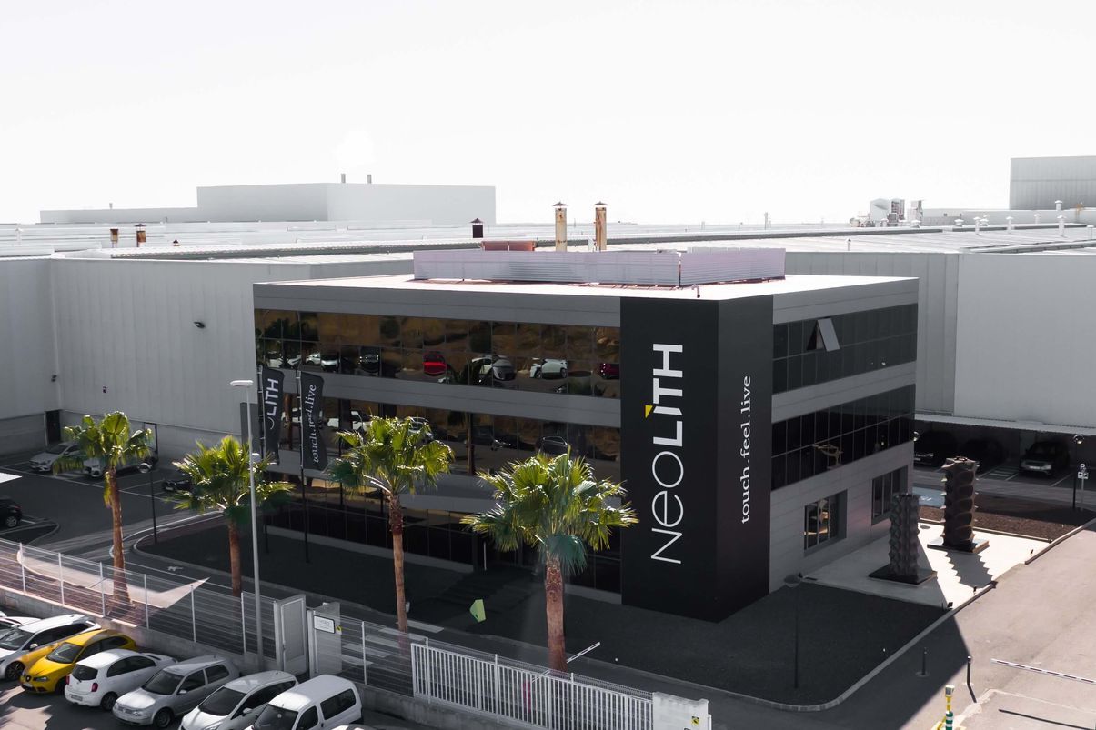 About Neolith Australia