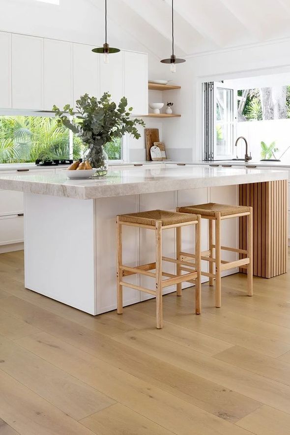 About Preference Floors