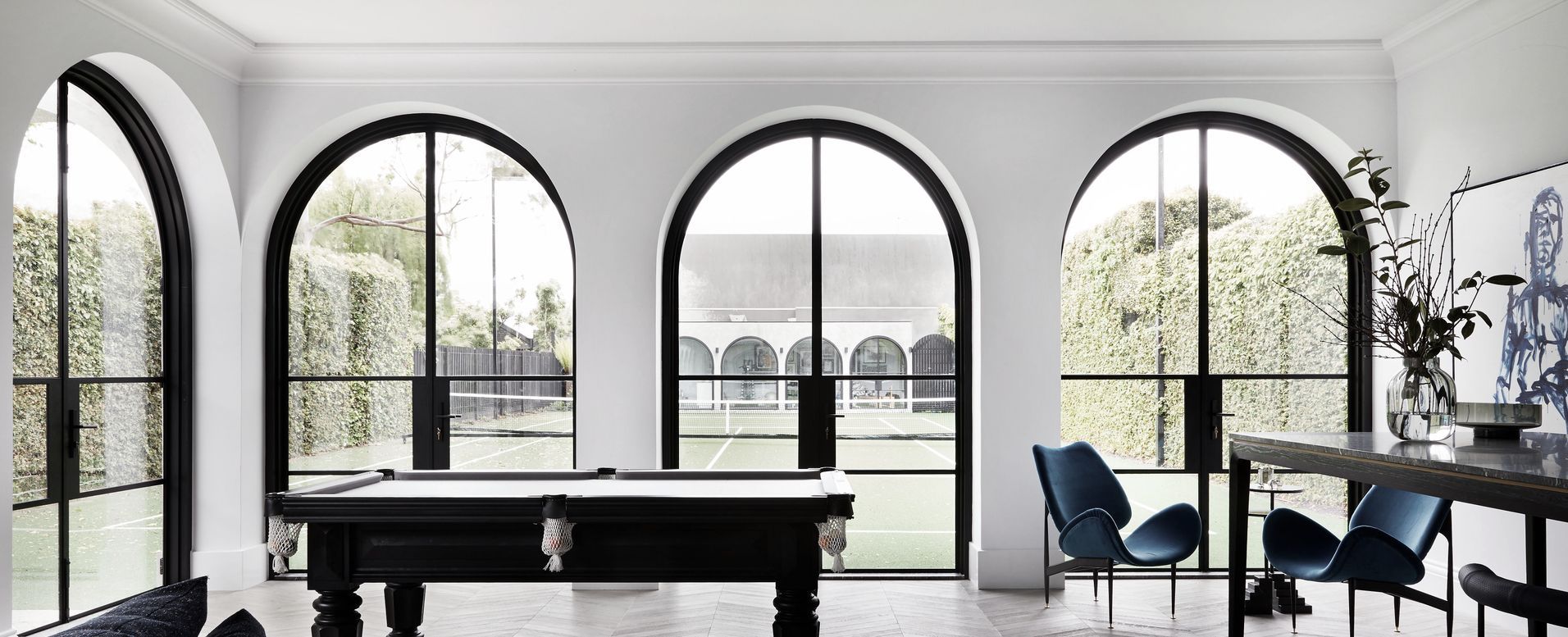 Steel Window Design | ArchiPro AU