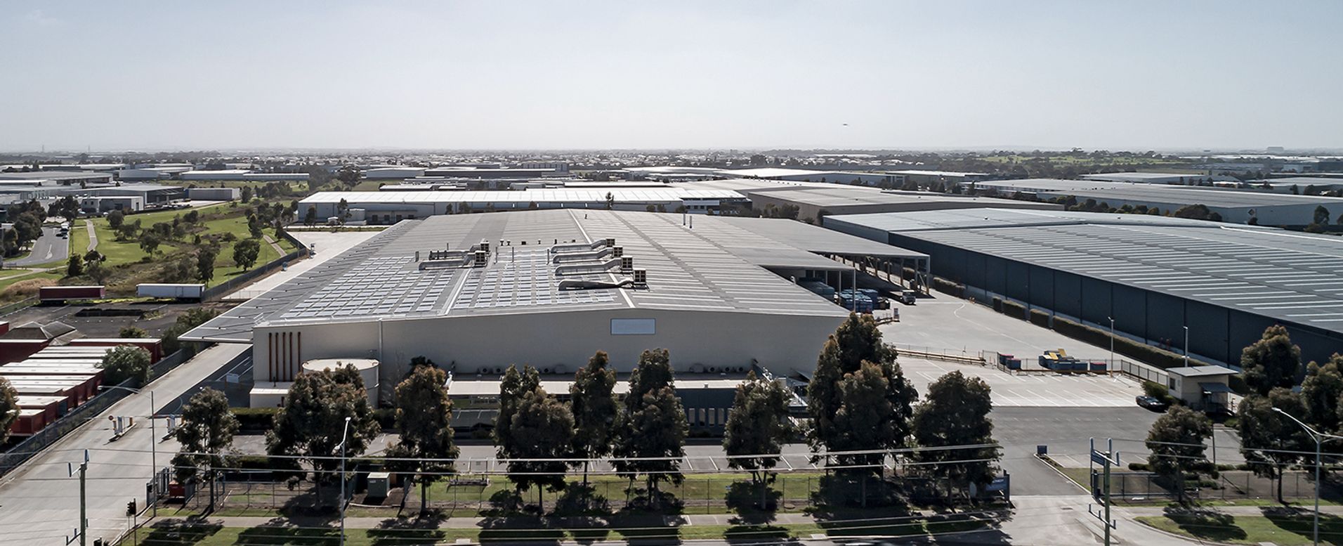 Engine Room VM | ArchiPro AU