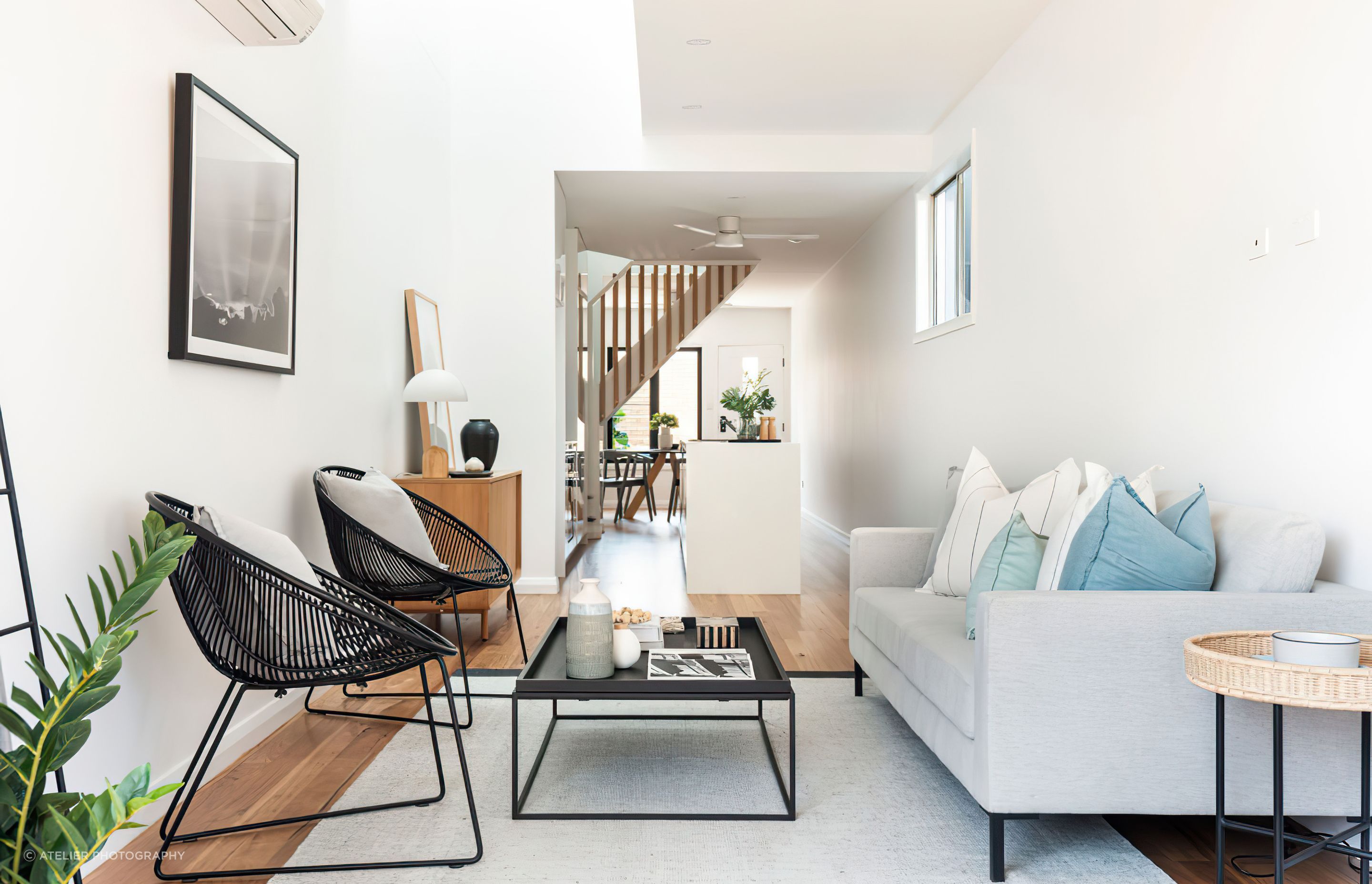 Crawter Residence by Space Design Architecture | ArchiPro AU