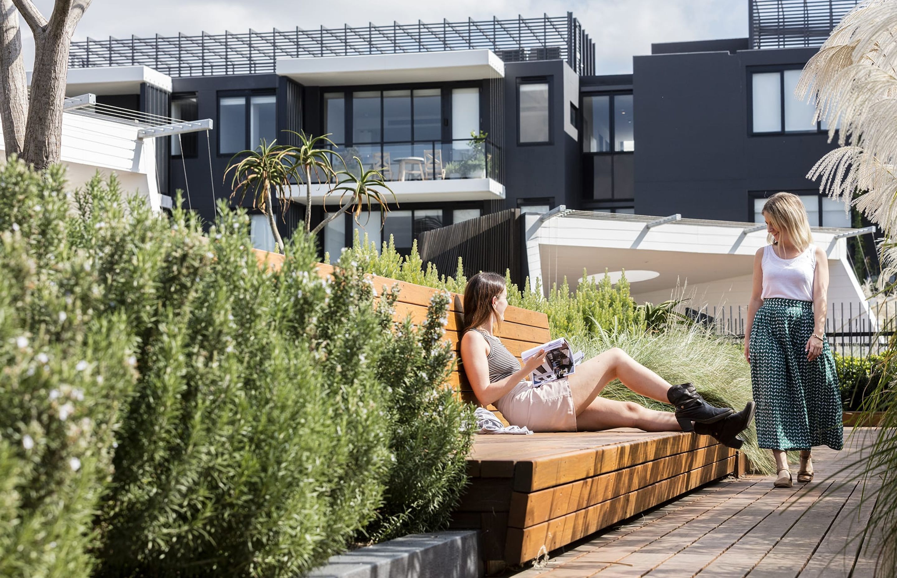 Eve, Erskineville NSW by DKO | ArchiPro AU