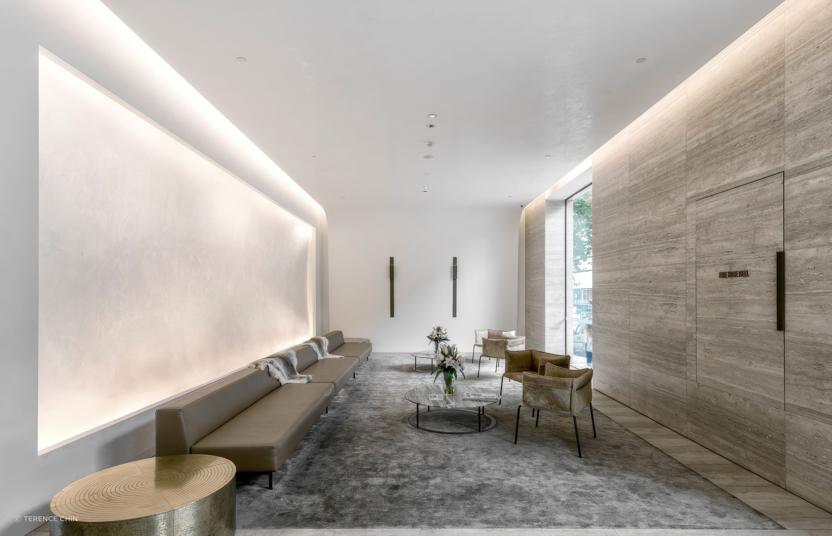 Abode Apartments by Bishop Master Finishes | ArchiPro AU