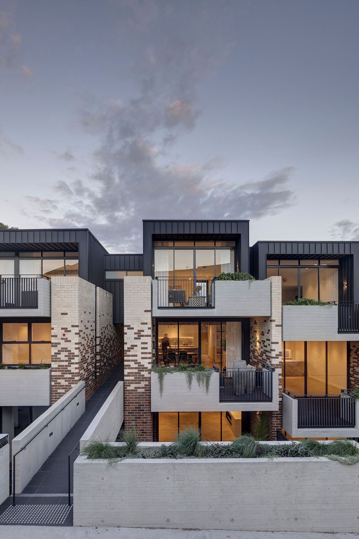 The Carlisle by MHNDU | ArchiPro AU