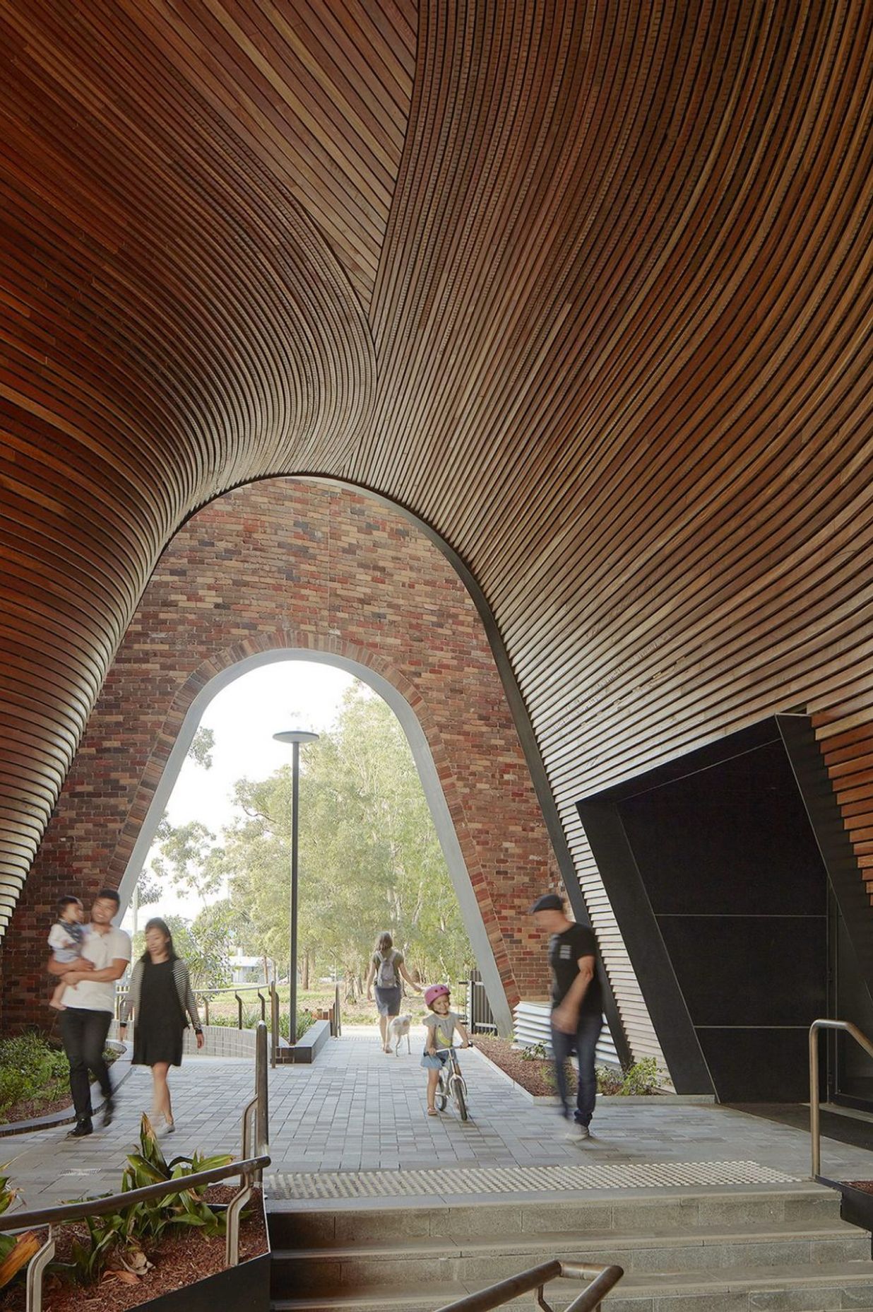Arkadia, Alexandria NSW by DKO | ArchiPro AU