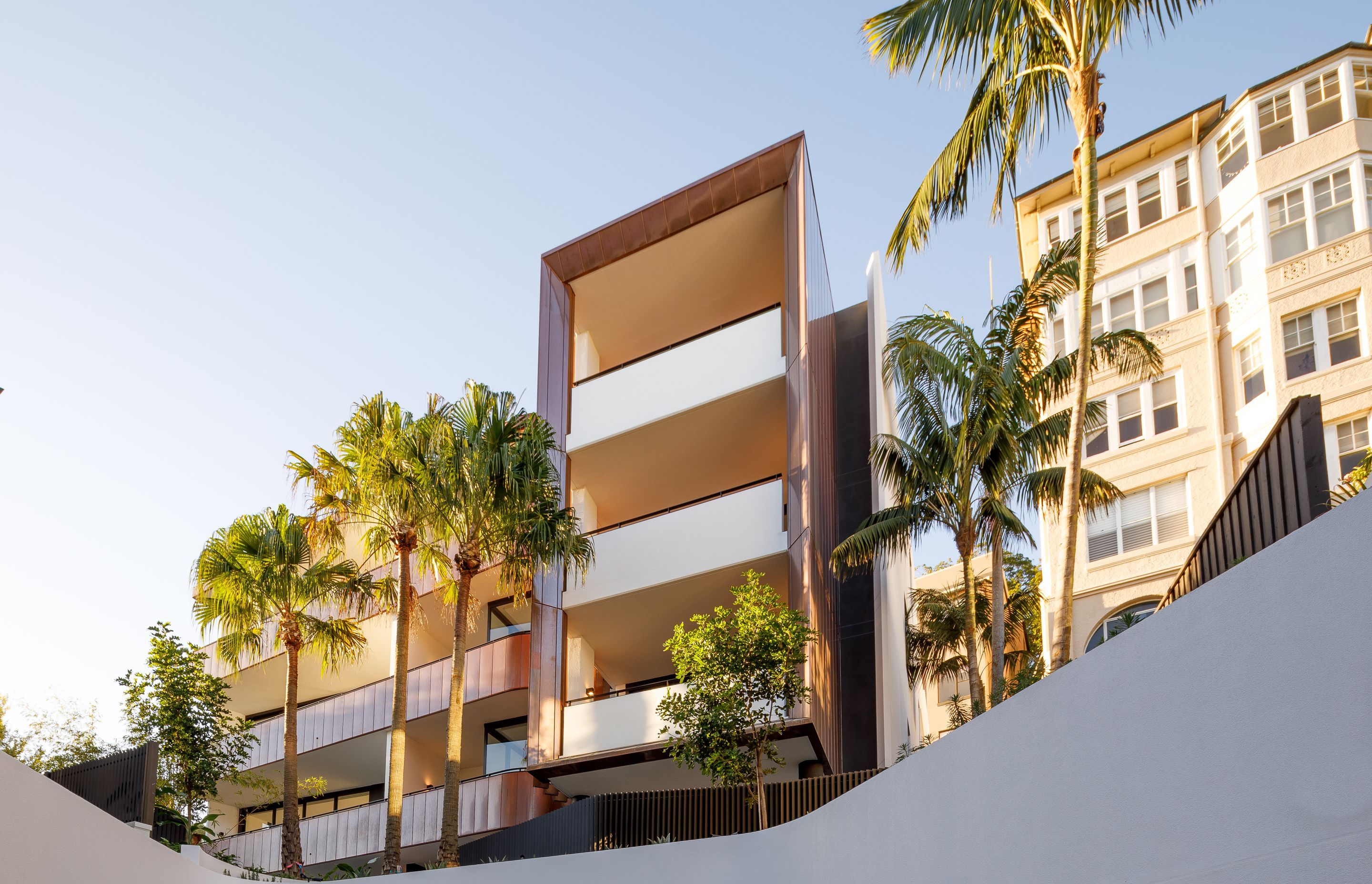 Marmont by MHNDU | ArchiPro AU