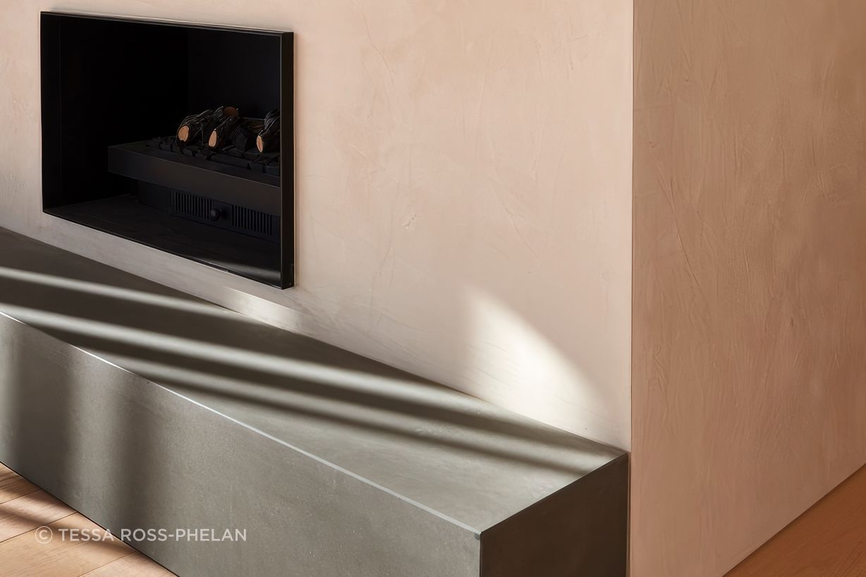 Lindsay Street by Bishop Master Finishes | ArchiPro AU