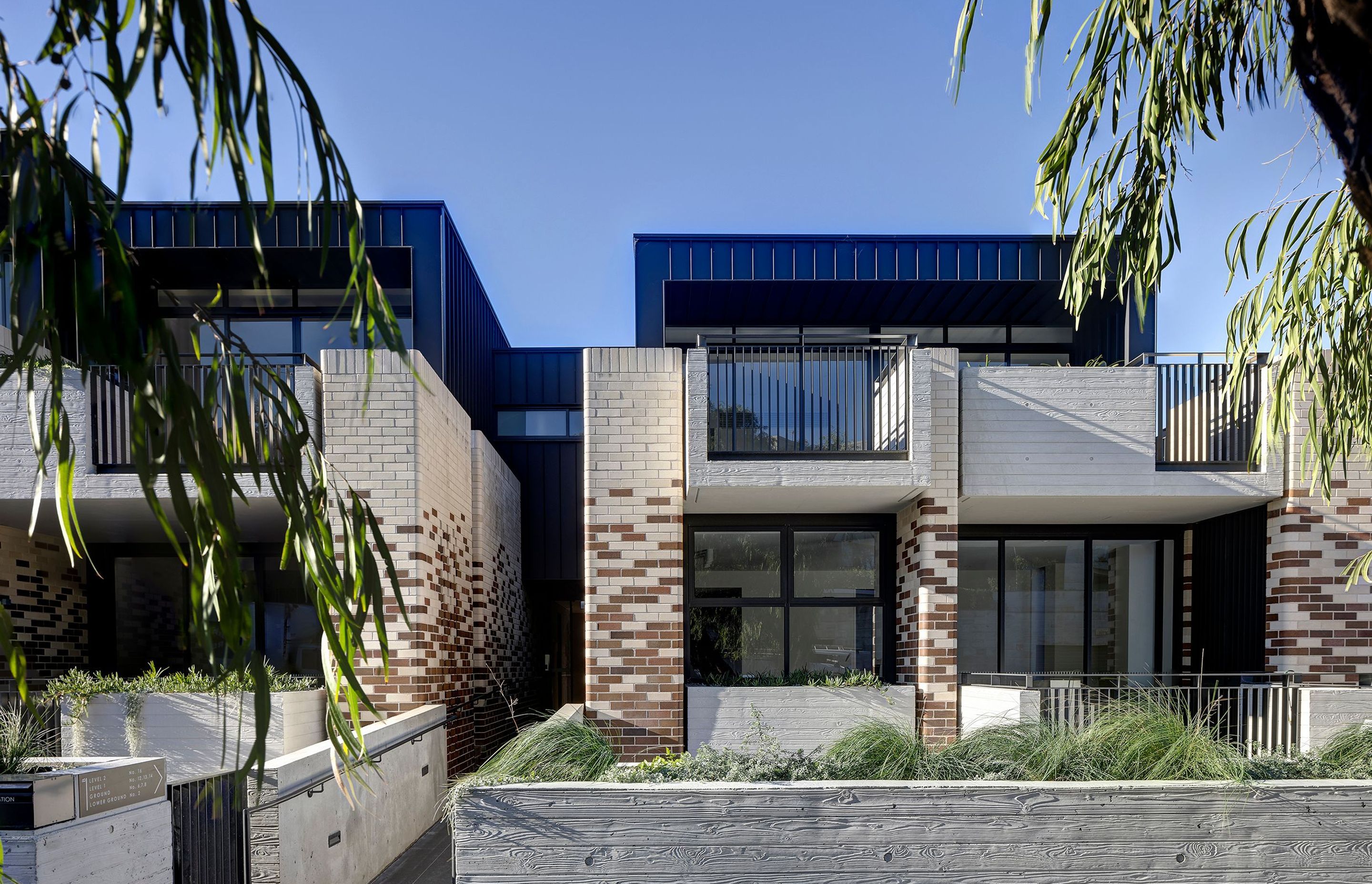 The Carlisle by MHNDU | ArchiPro AU