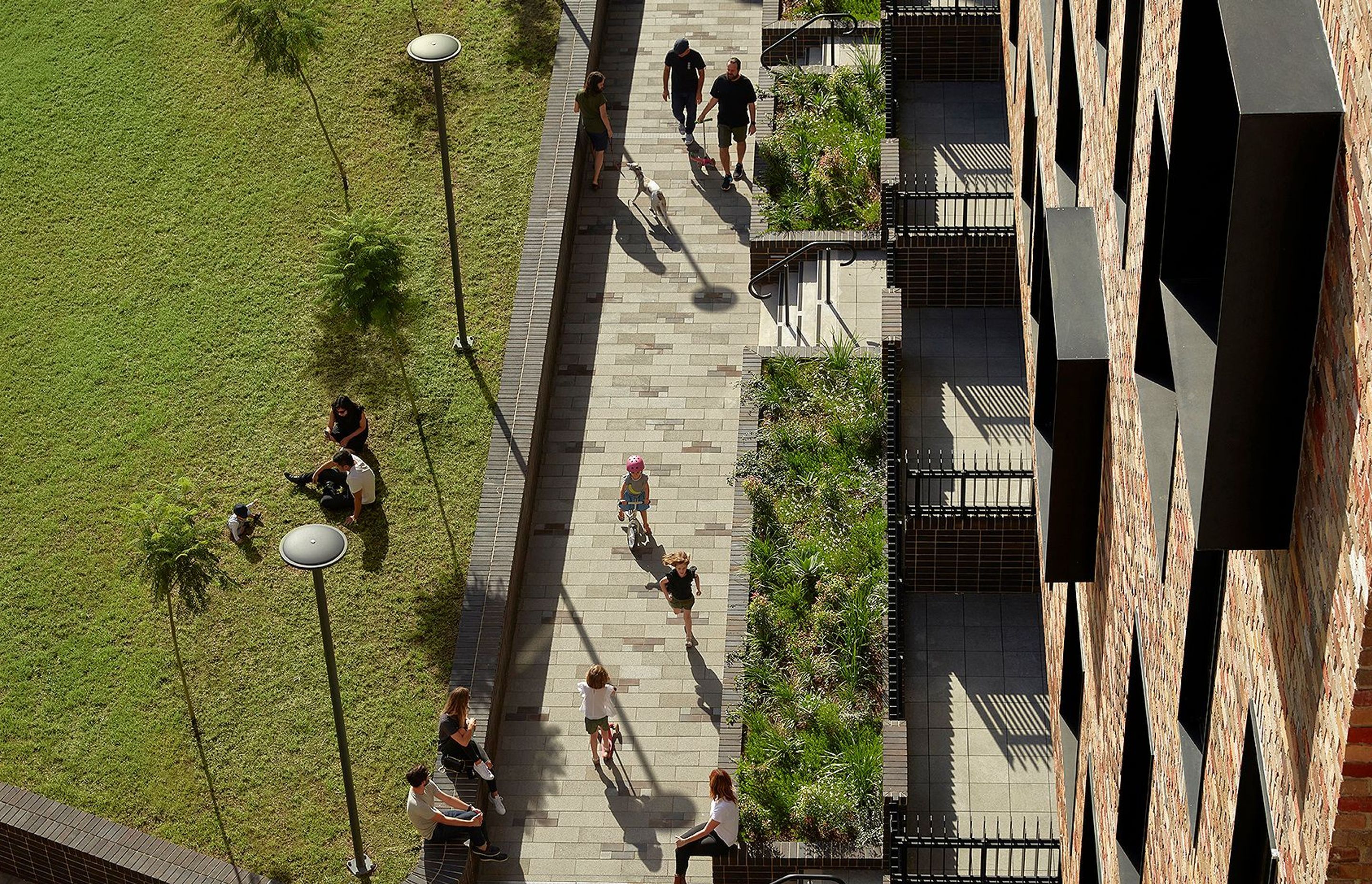 Arkadia, Alexandria NSW by DKO | ArchiPro AU