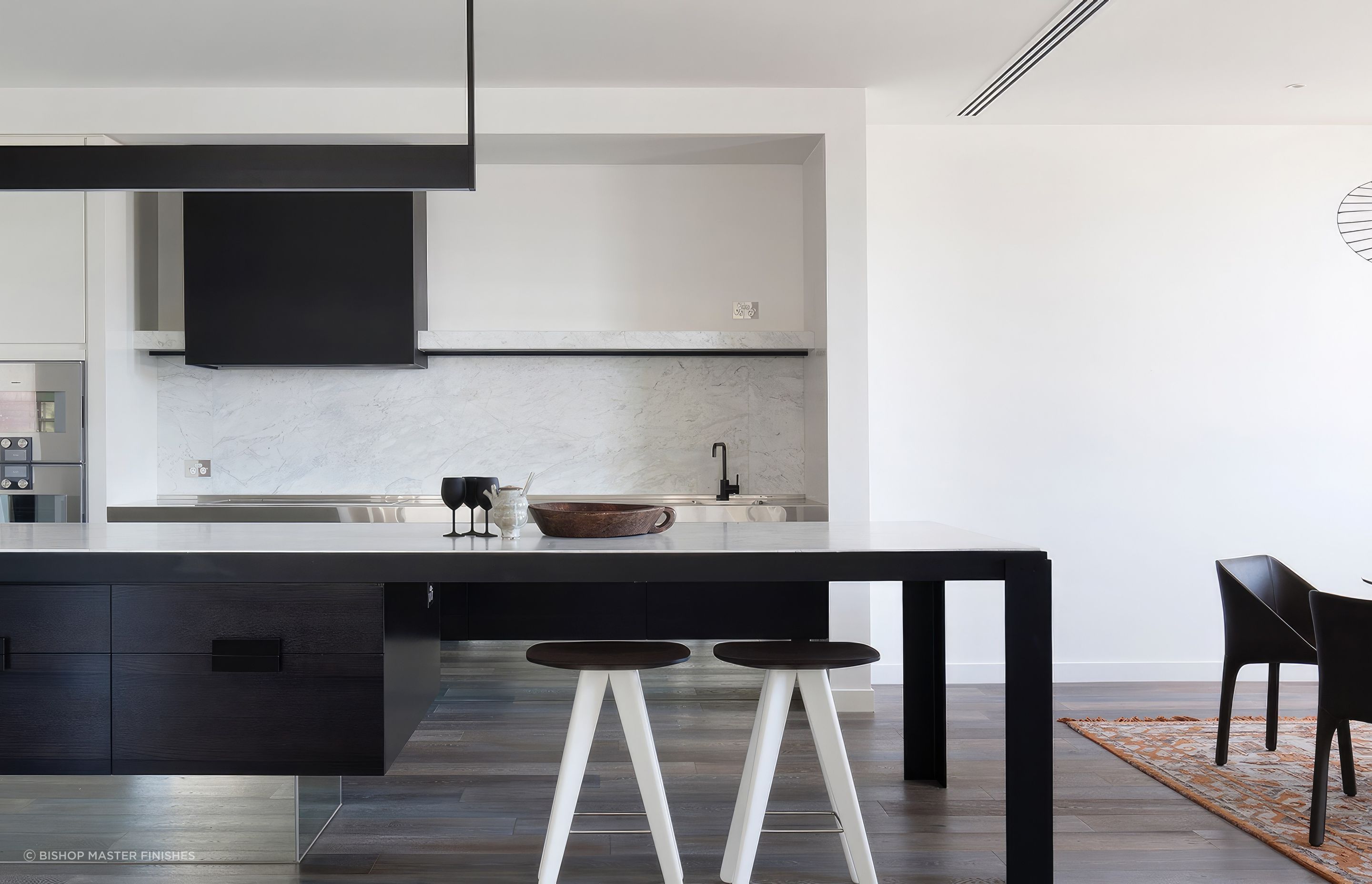 Marne Street by Bishop Master Finishes | ArchiPro AU