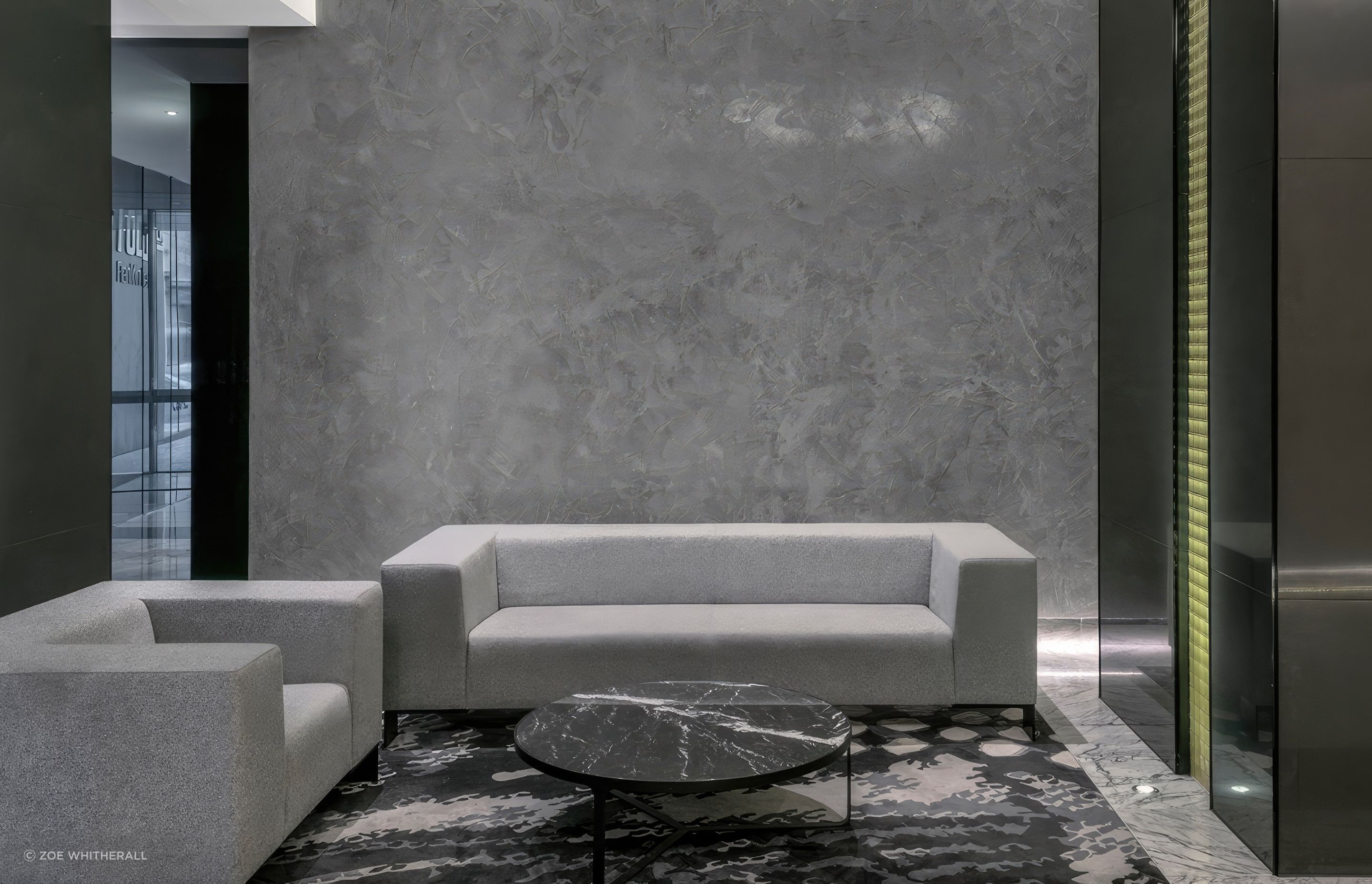 Fulton Lane by Bishop Master Finishes | ArchiPro AU