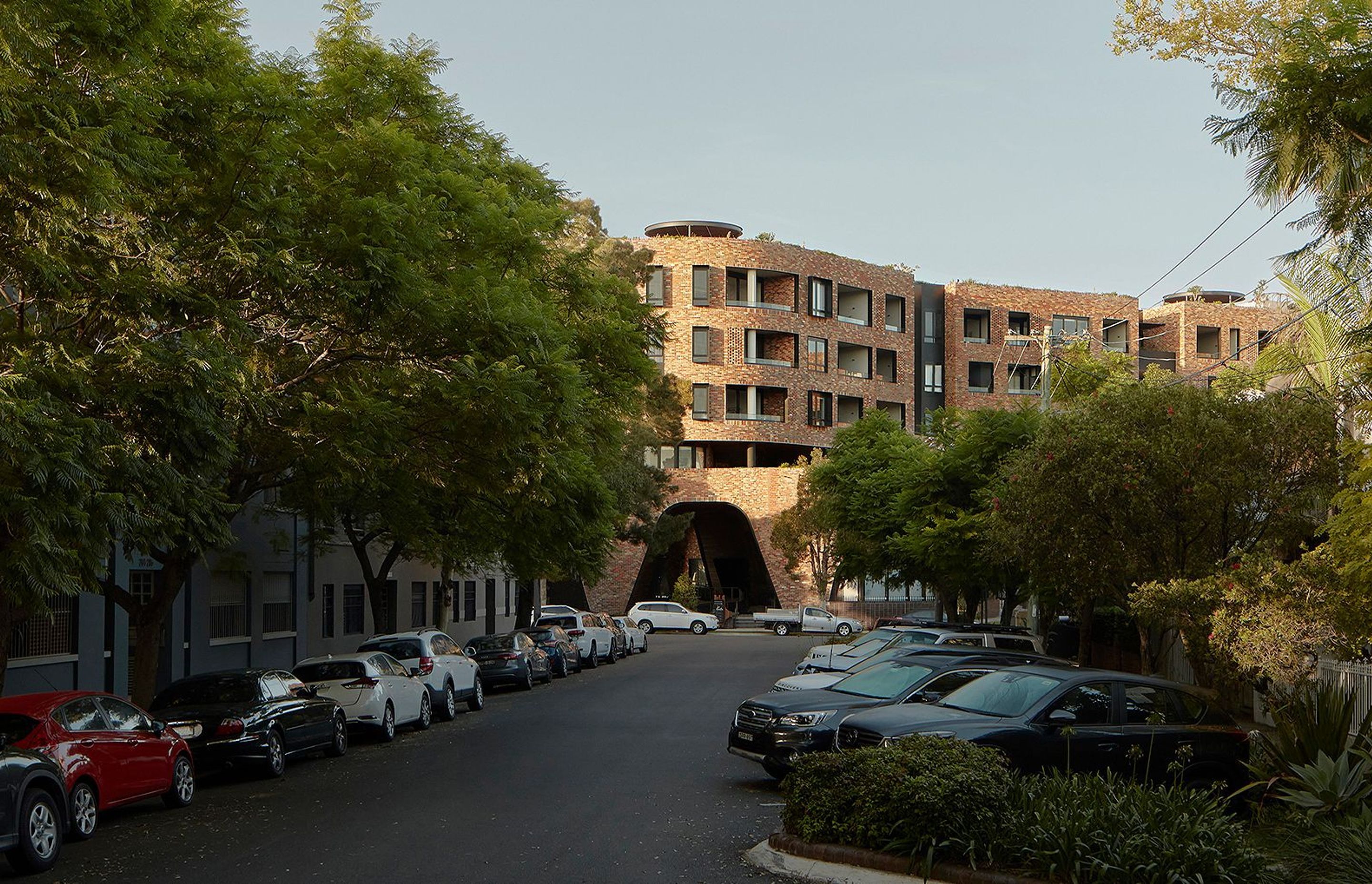 Arkadia, Alexandria NSW by DKO | ArchiPro AU