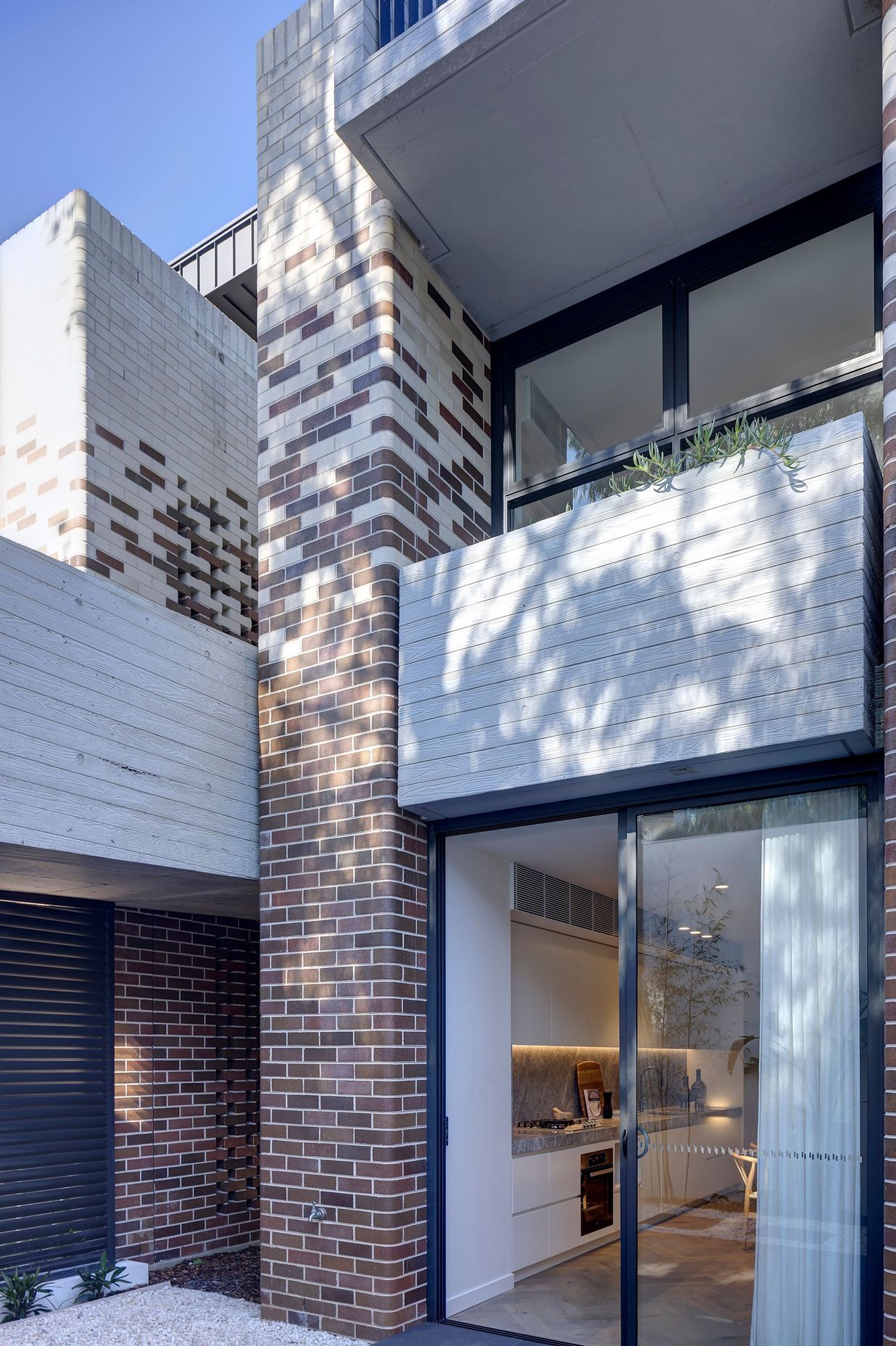 The Carlisle by MHNDU | ArchiPro AU