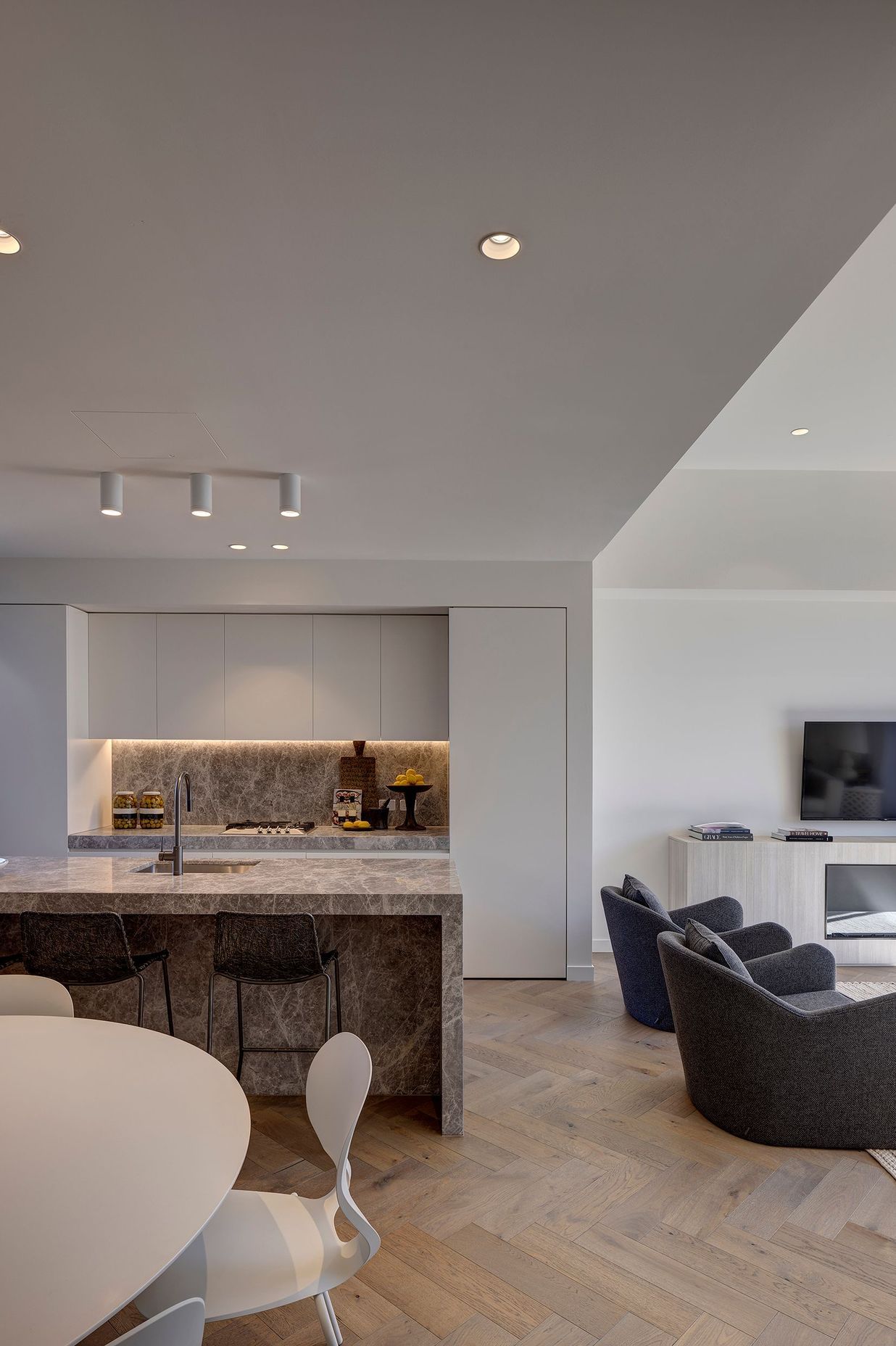 The Carlisle by MHNDU | ArchiPro AU