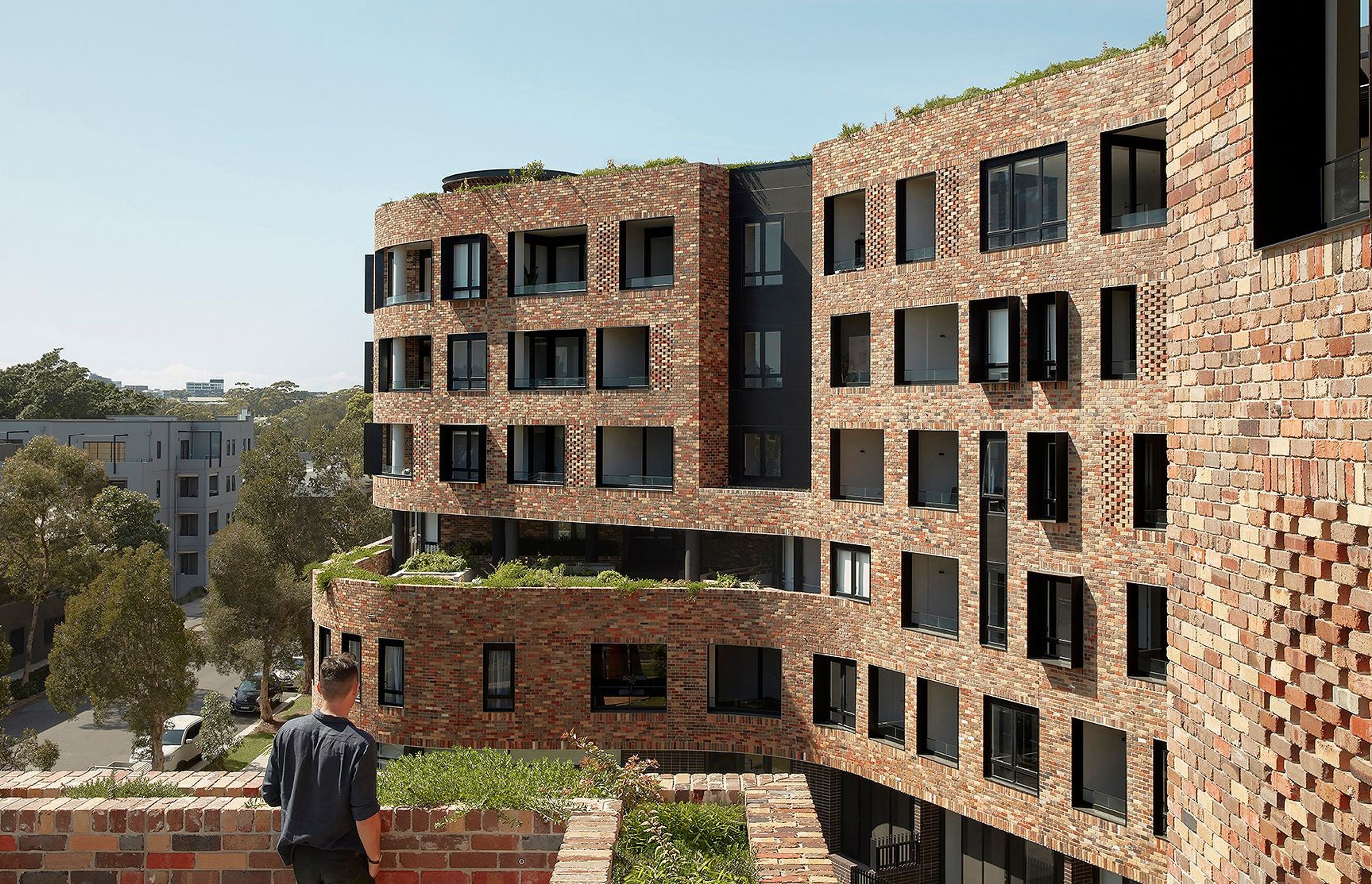 Arkadia, Alexandria NSW by DKO | ArchiPro AU