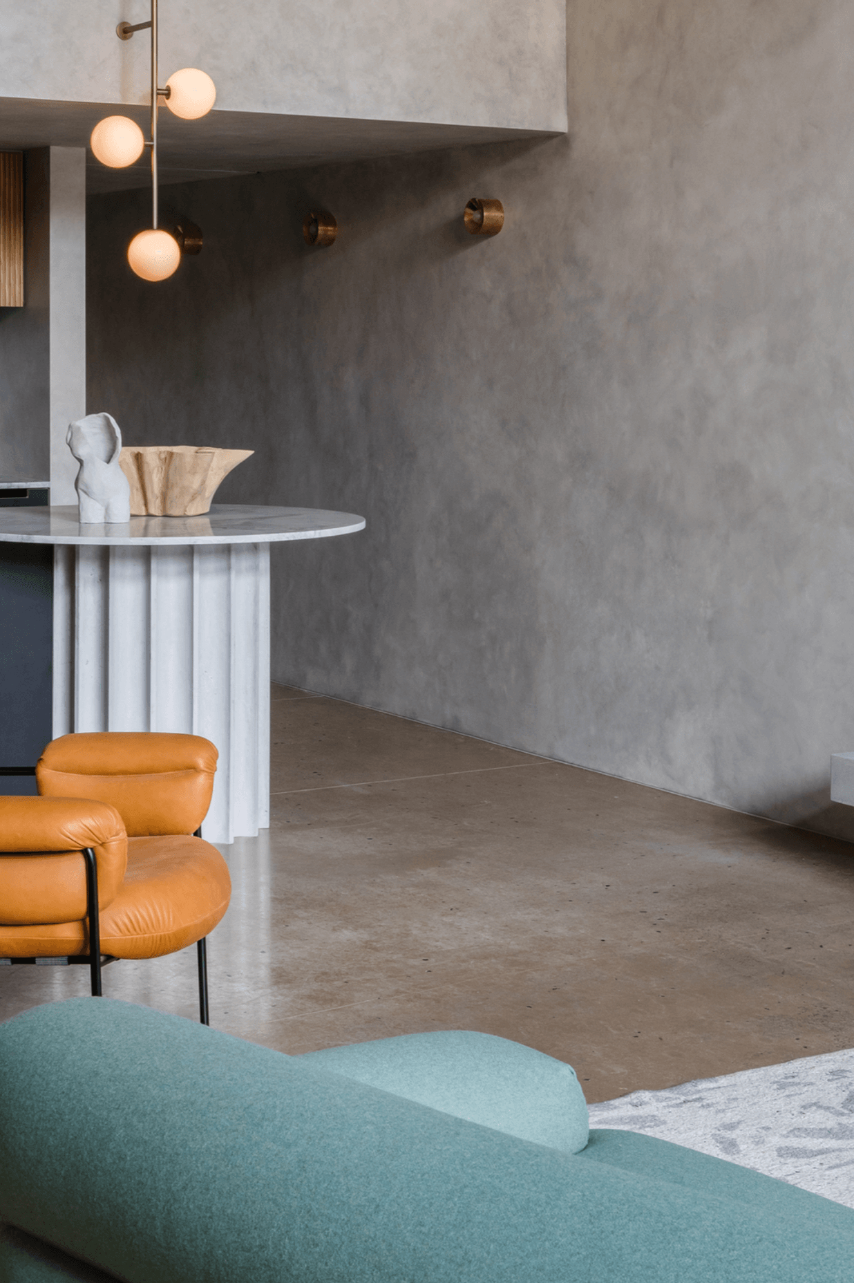 Perfect Storm by Green Anvil Co. | ArchiPro AU