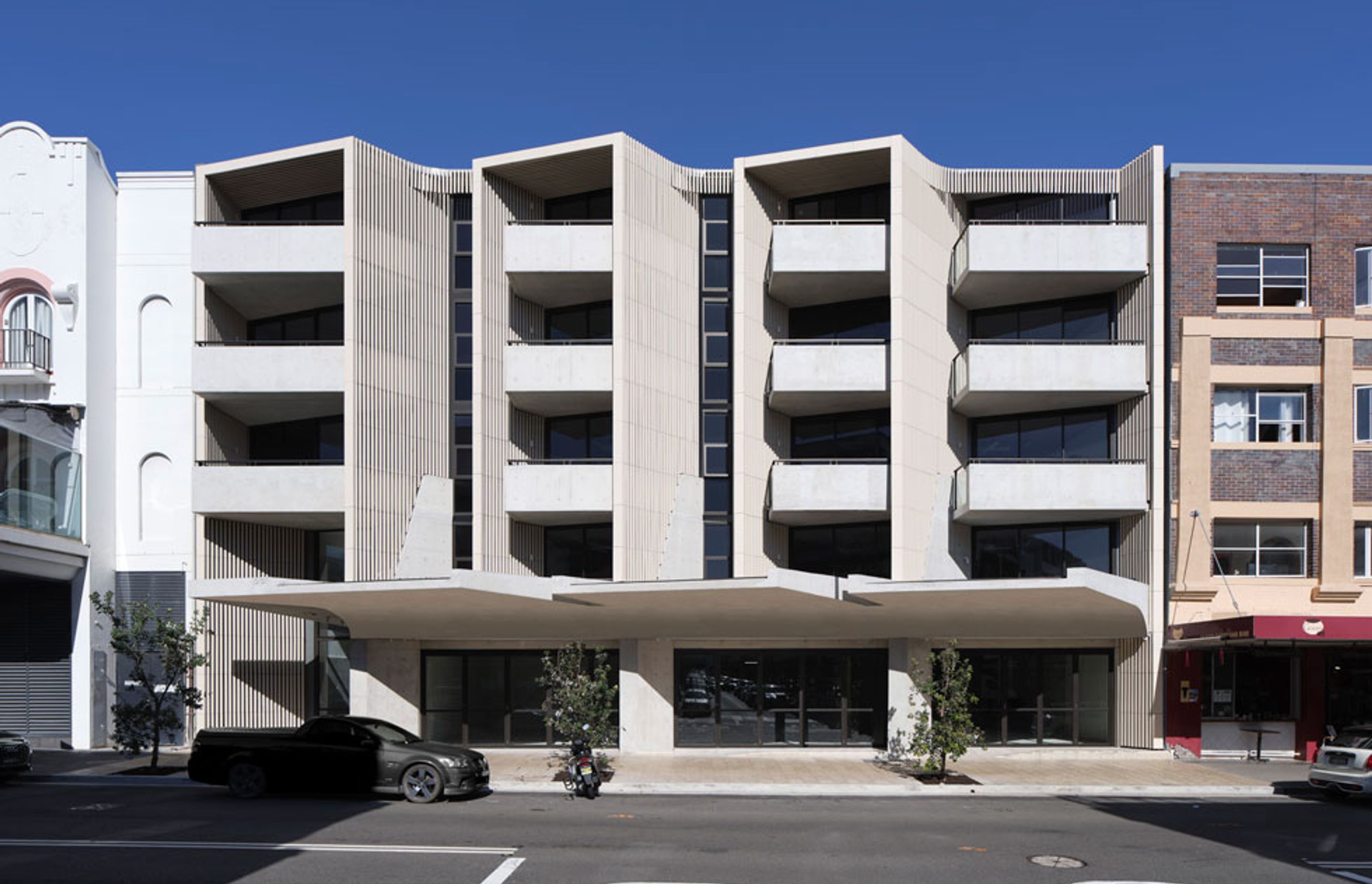 Pipi by Smart Design Studio | ArchiPro AU