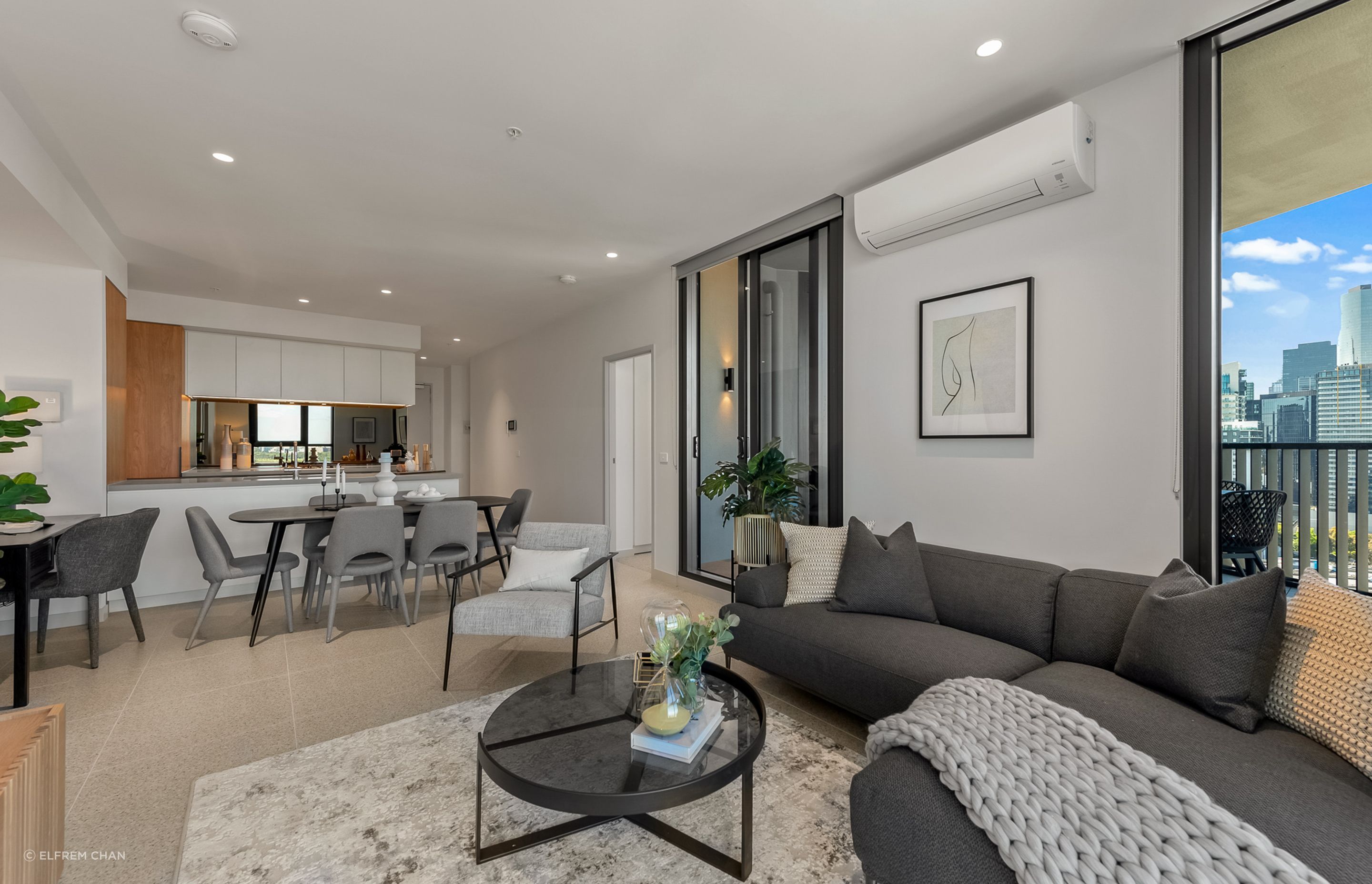 Montague Square, Melbourne by MORC Interiors | ArchiPro AU