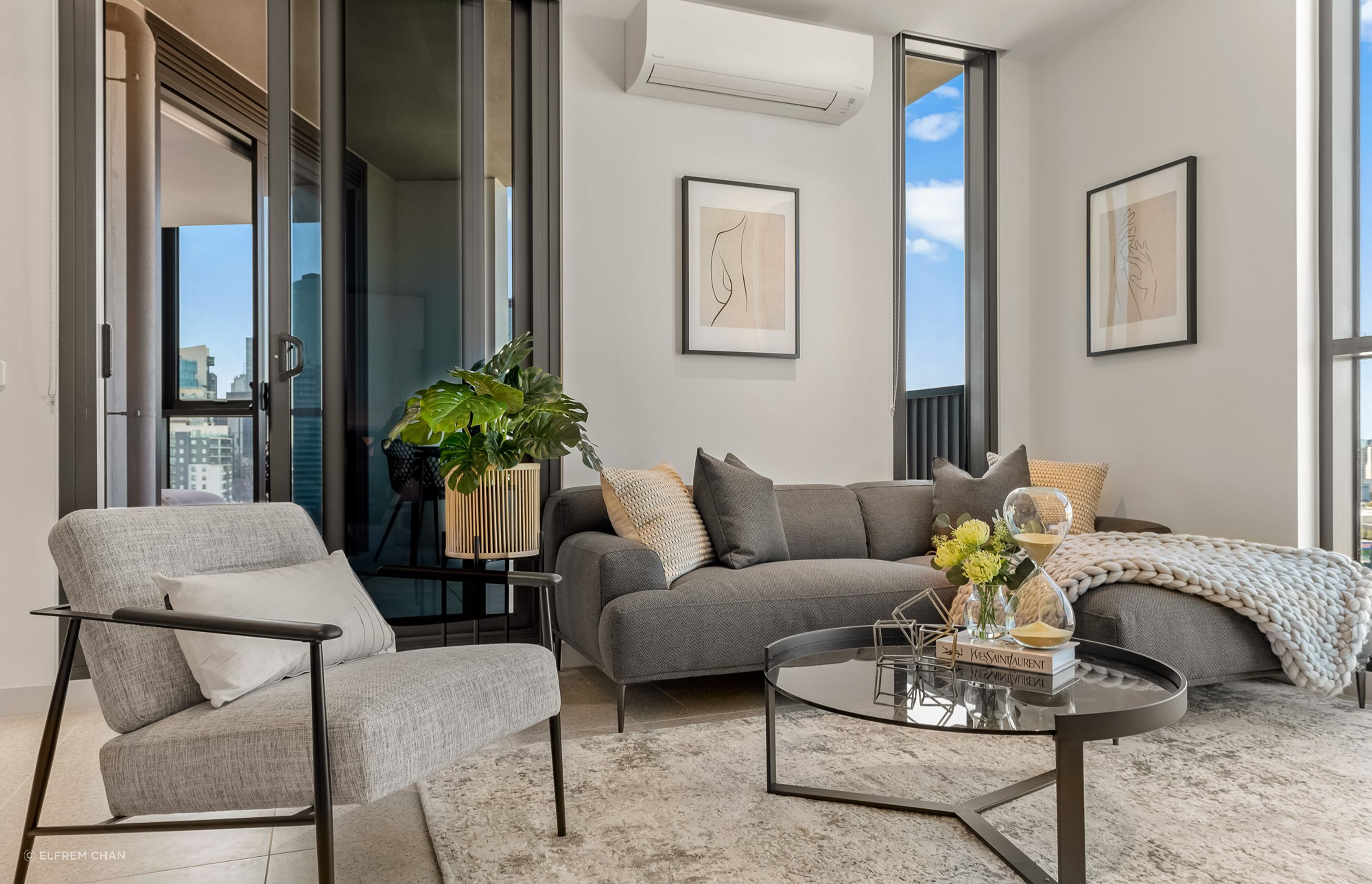 Montague Square, Melbourne by MORC Interiors | ArchiPro AU