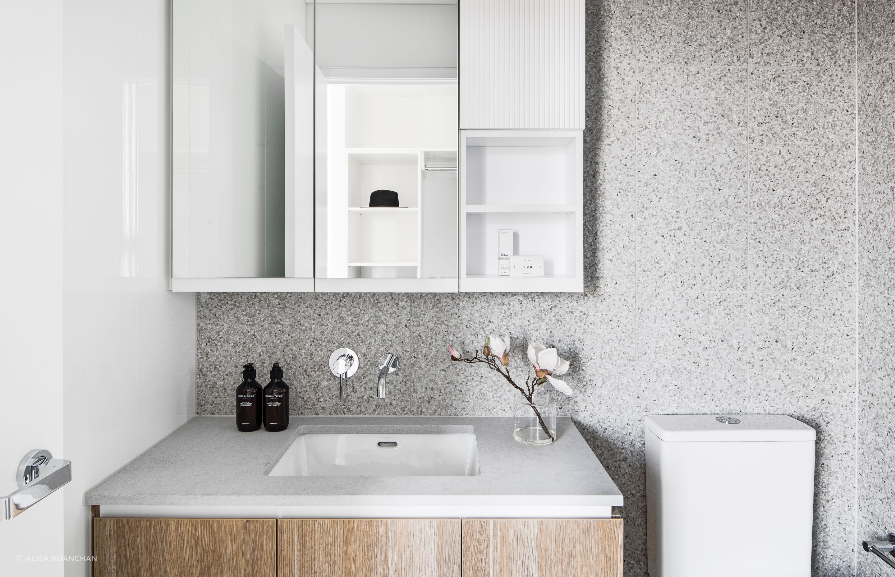 Lincoln Square by Peddle Thorp | ArchiPro AU