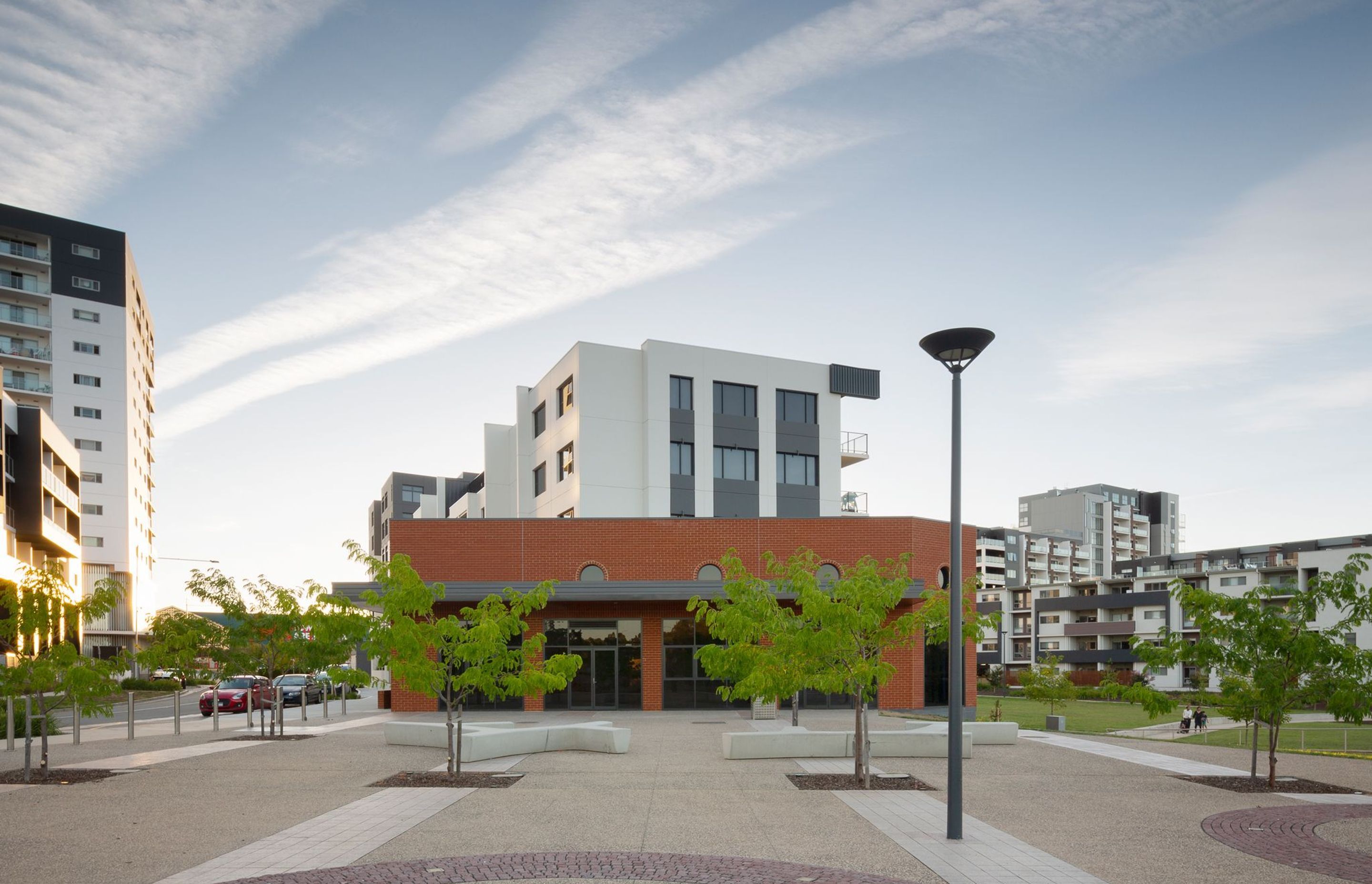 Greenway by Architects Ring & Associates | ArchiPro AU
