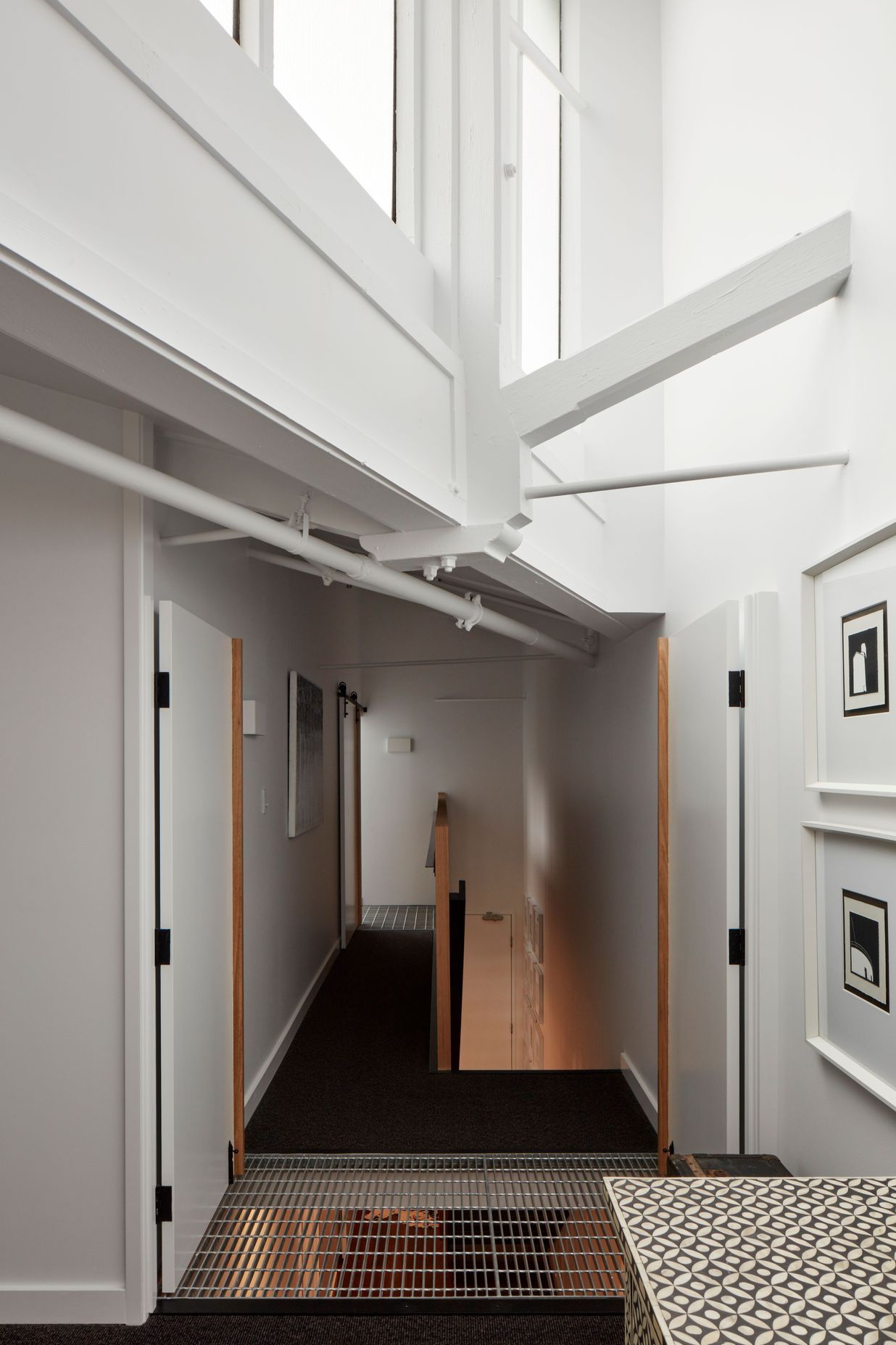 Teneriffe Apartment by Tonic Design | ArchiPro AU