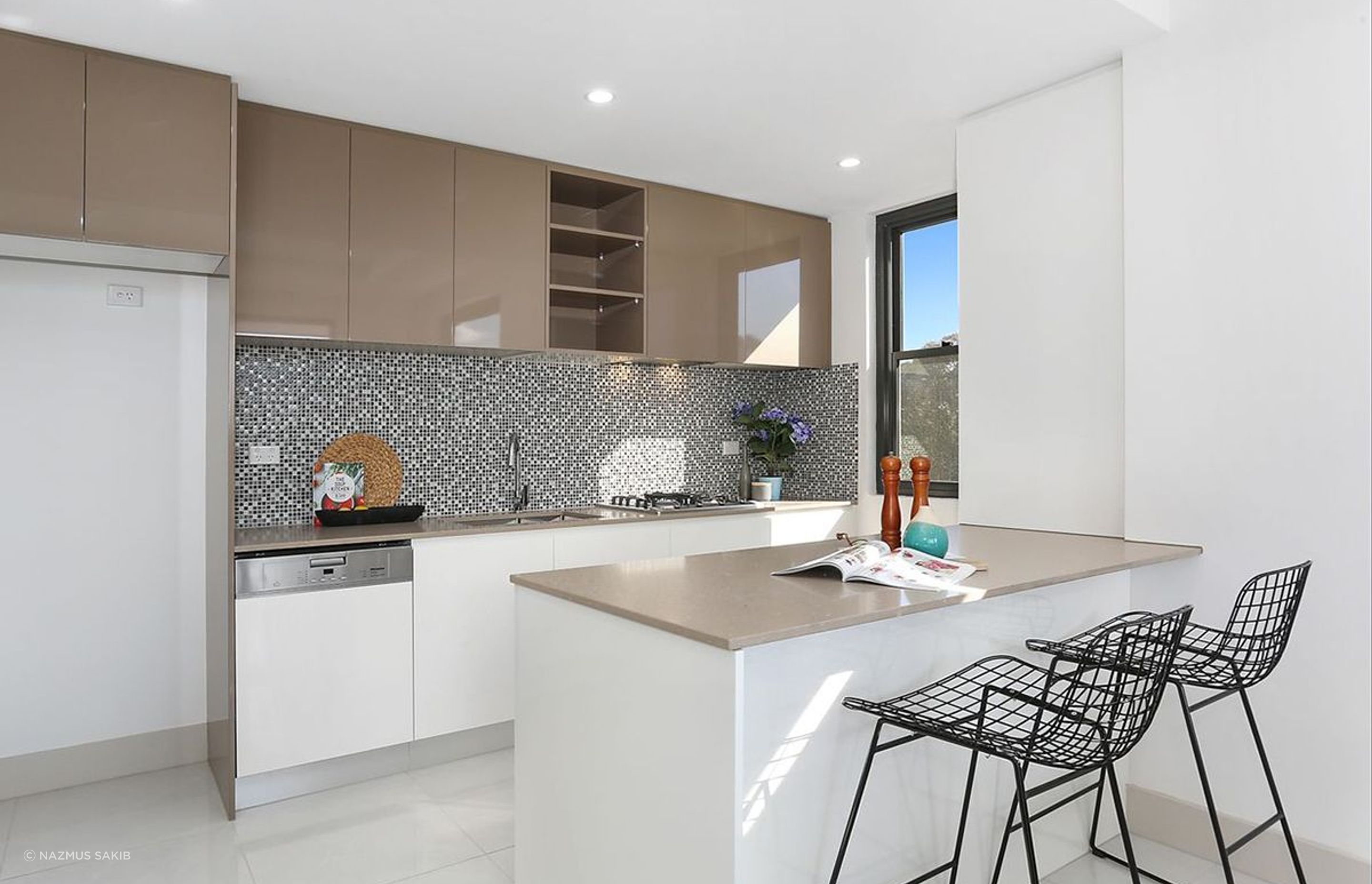 Muse at Miranda by Ideas Architects | ArchiPro AU