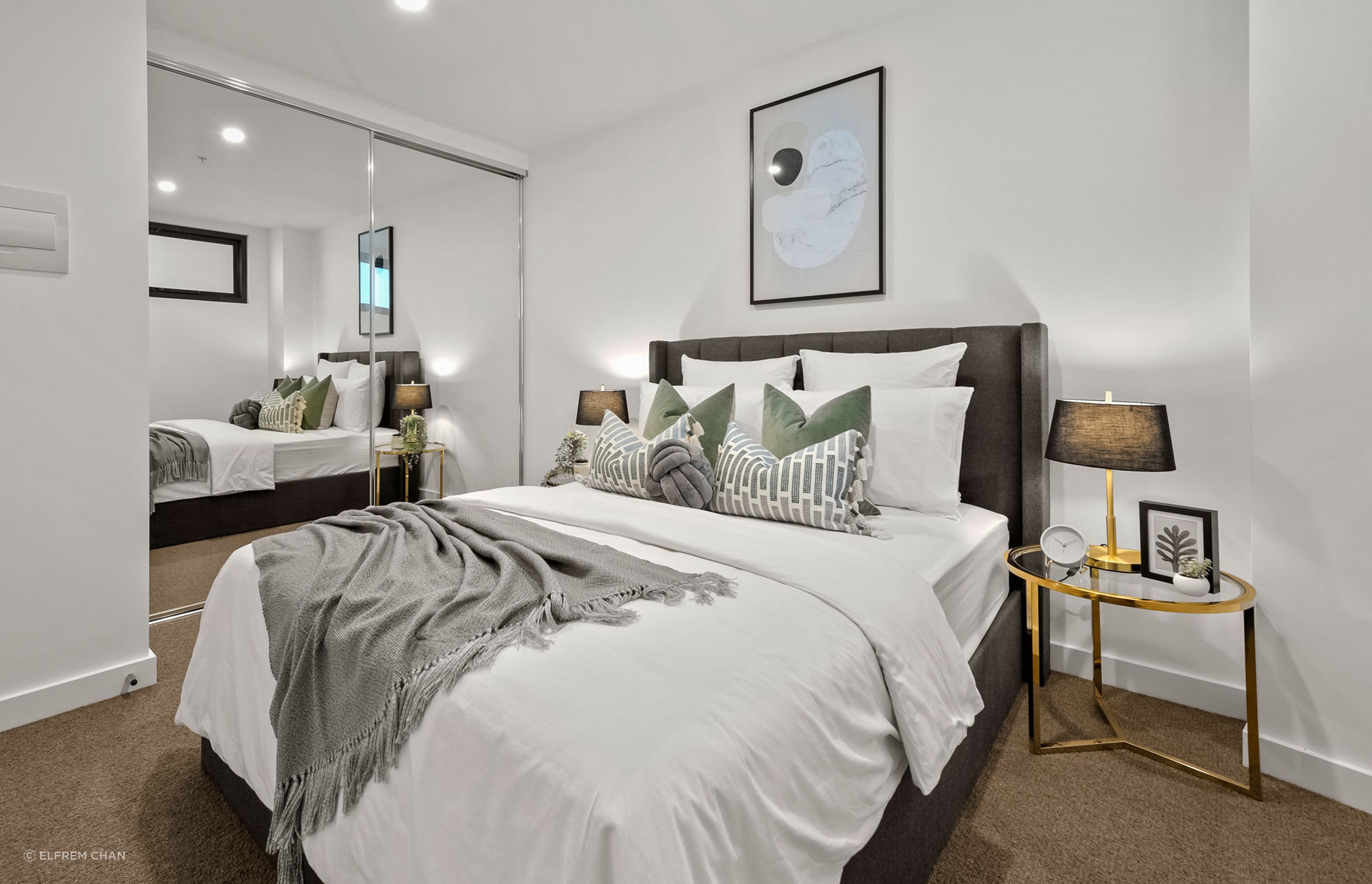 Panorama Box Hill, Box Hill by MORC Interiors | ArchiPro AU