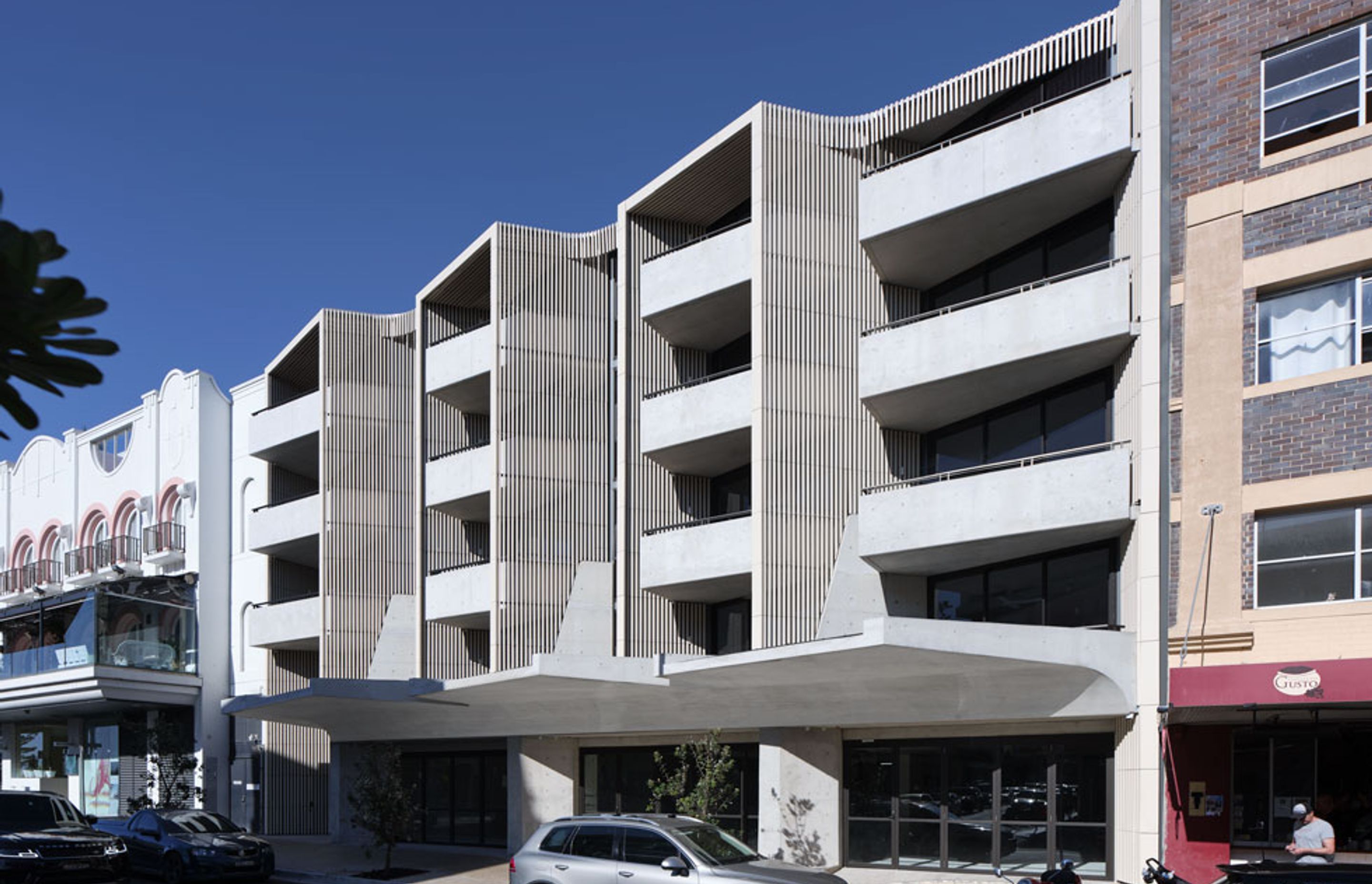 Pipi by Smart Design Studio | ArchiPro AU