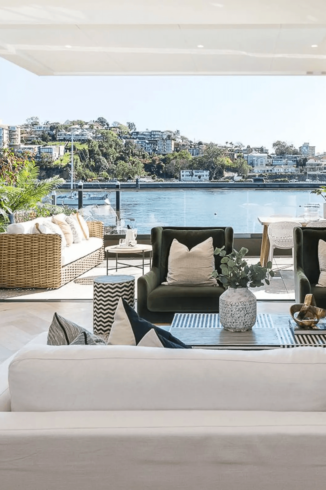 Brisbane | DVB Projects | ALBA Apartments by Sareen Stone | ArchiPro AU