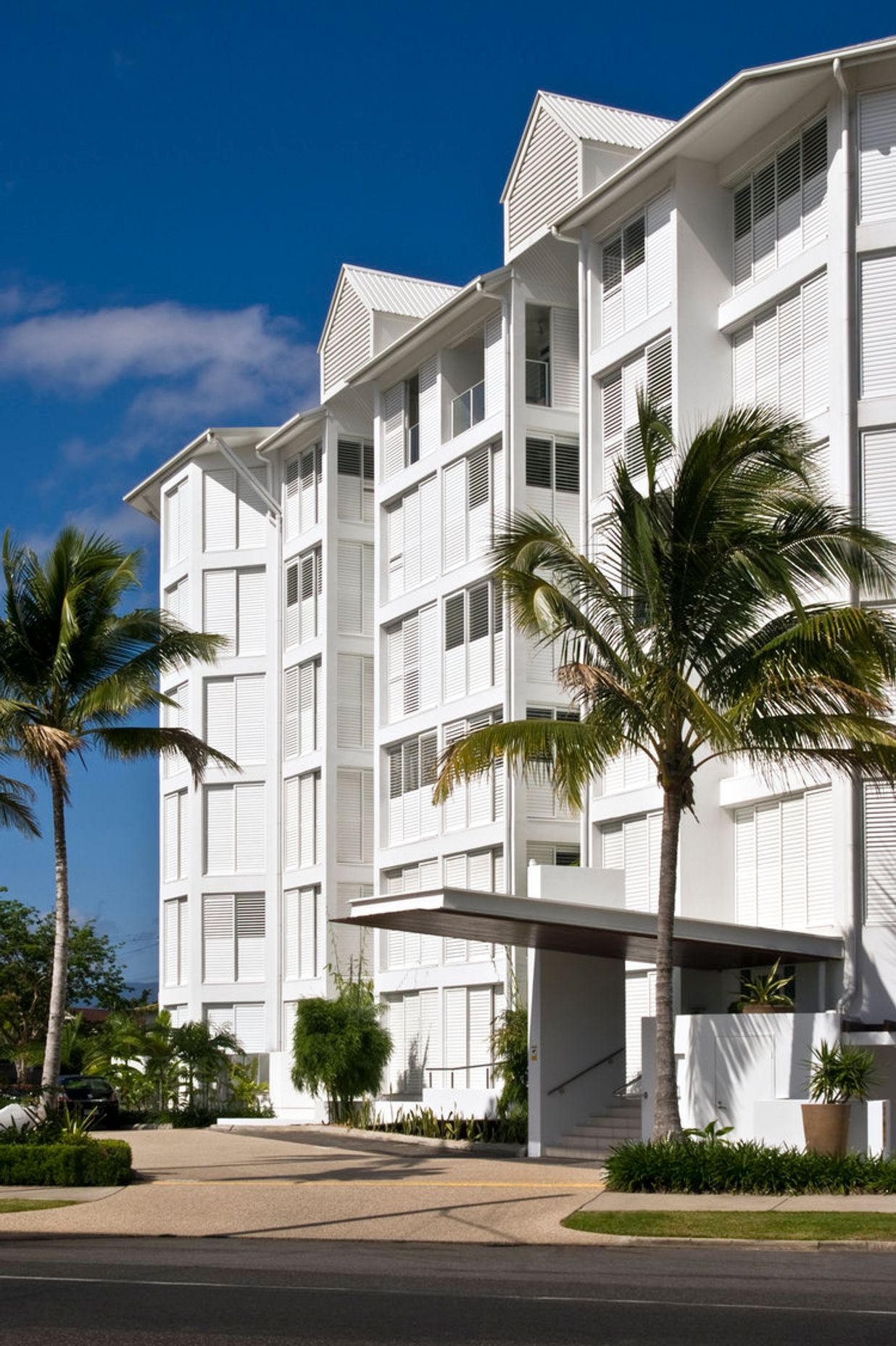 201 Living Apartments by TPG Architects | ArchiPro AU