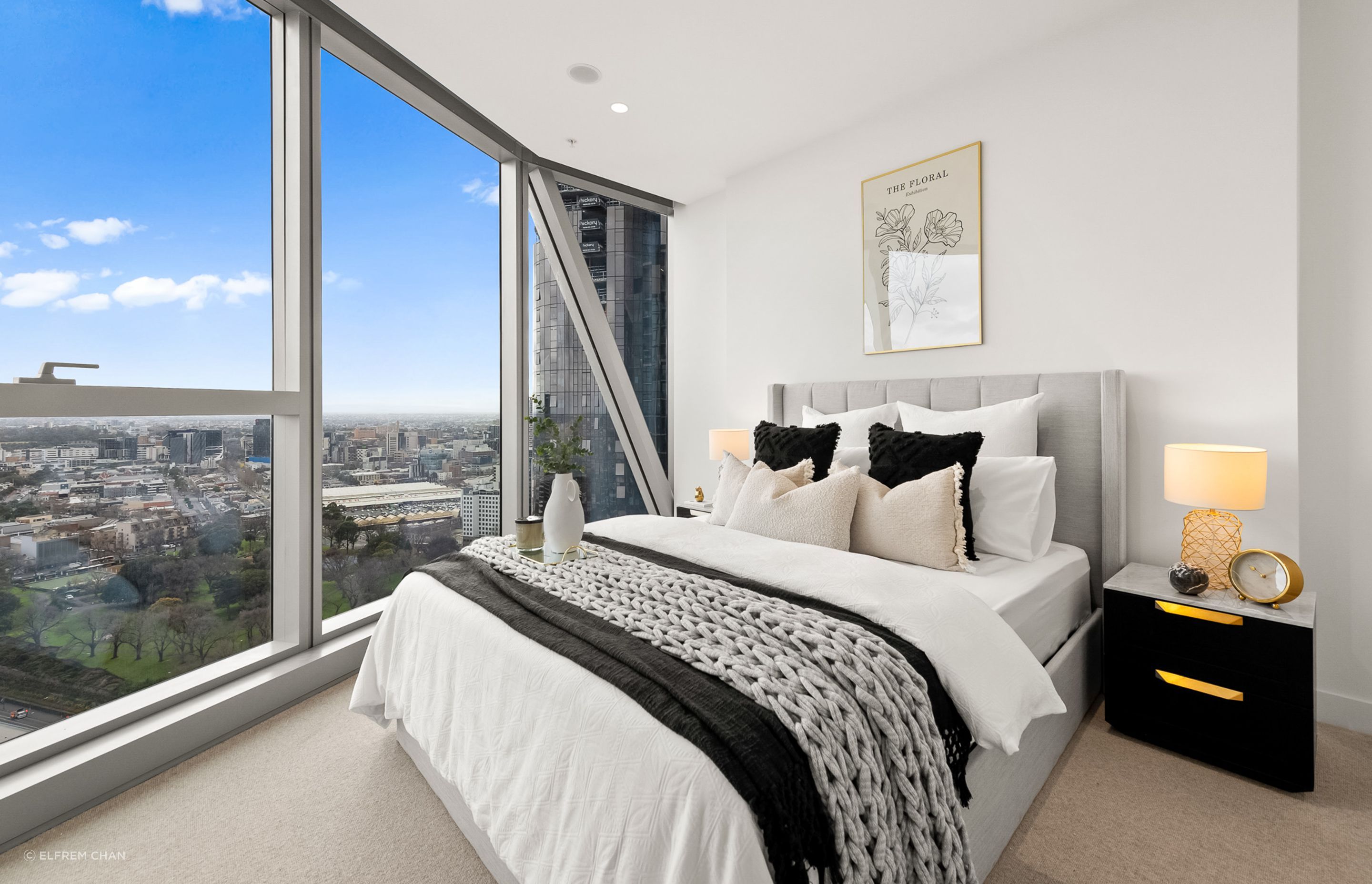 West Side Place, Melbourne by MORC Interiors | ArchiPro AU